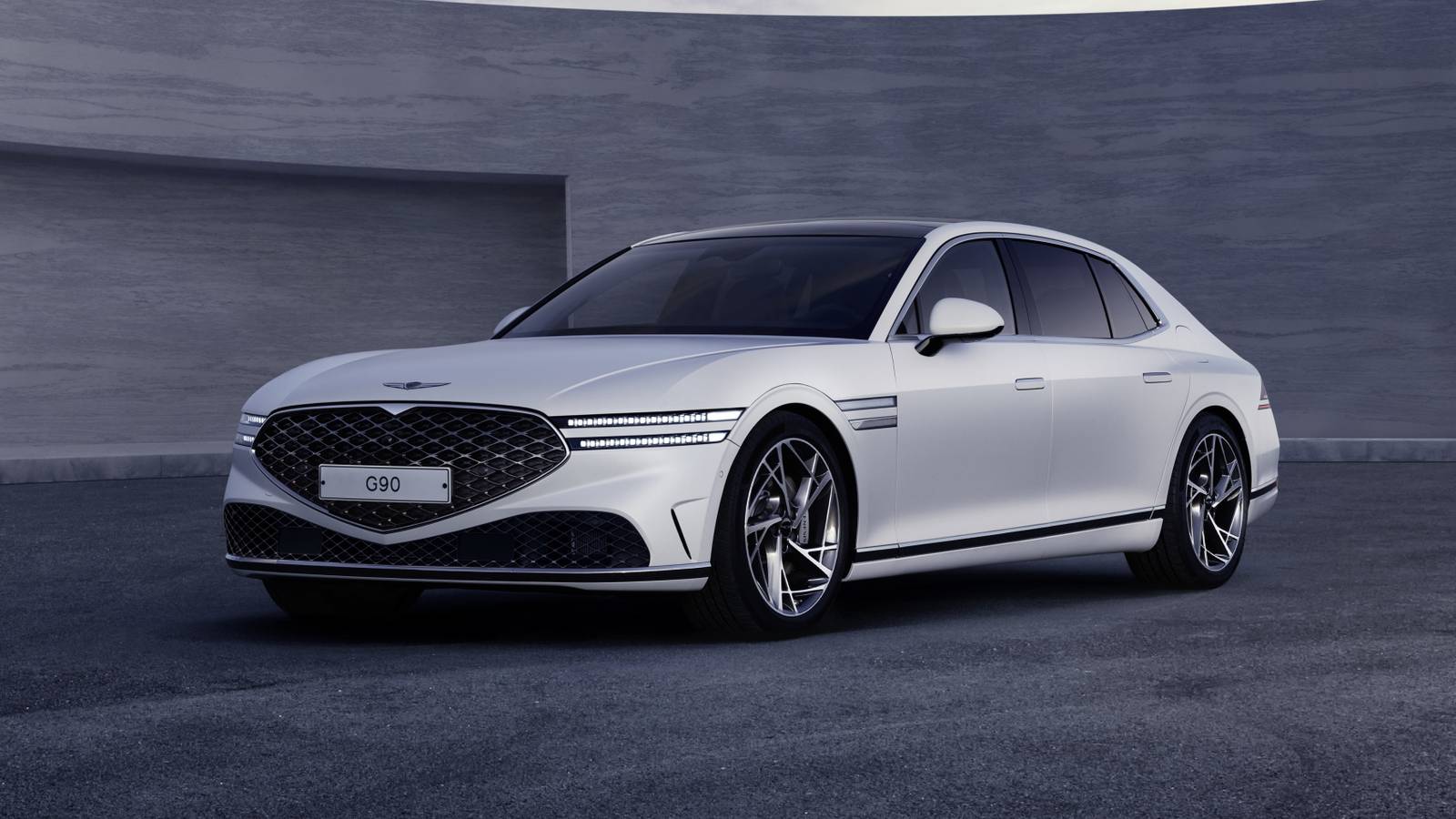 How GENESIS Went From Being A Sports Coupe To One Of The Hottest Luxury ...