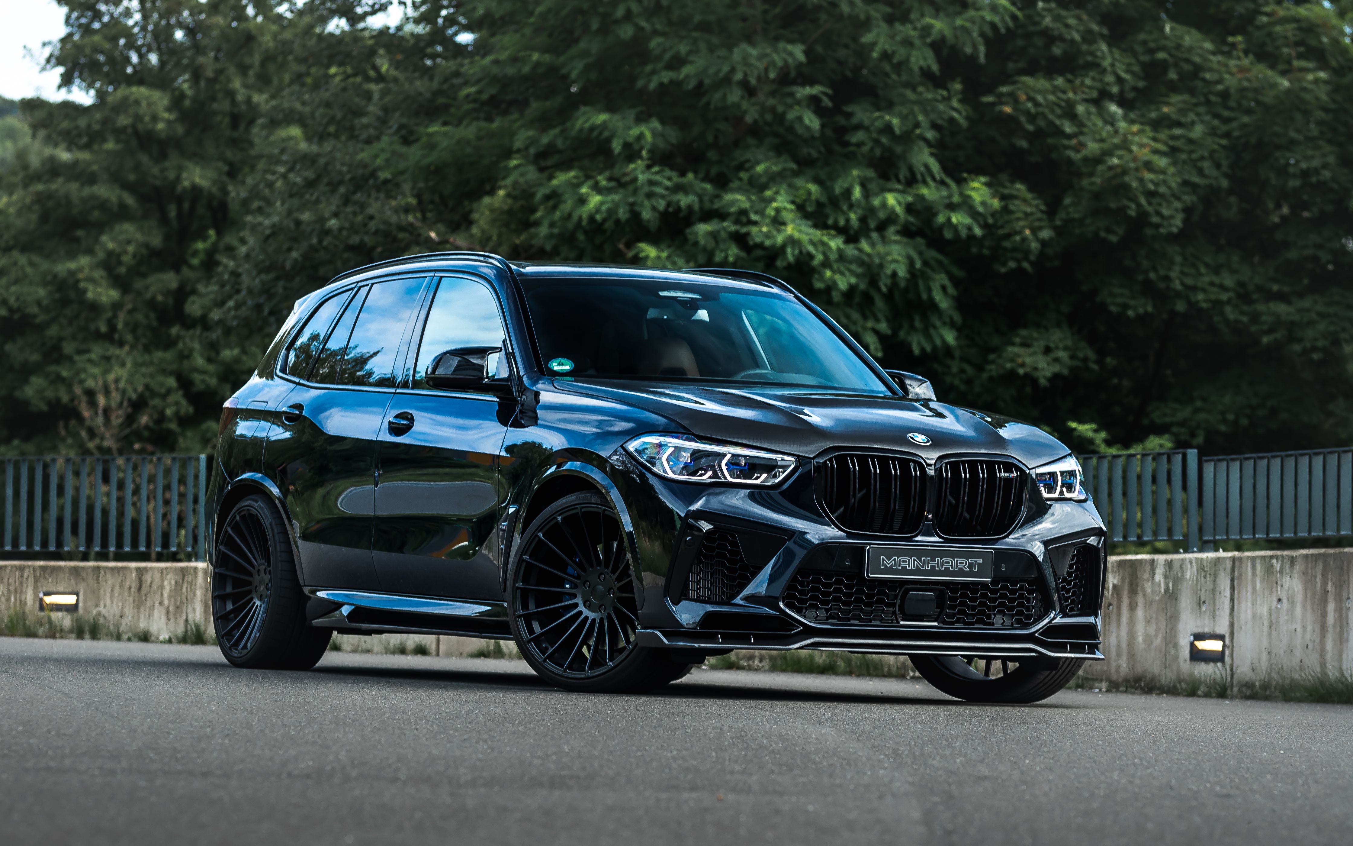 10 Things To Know About The BMW X5 Plug-in Hybrid