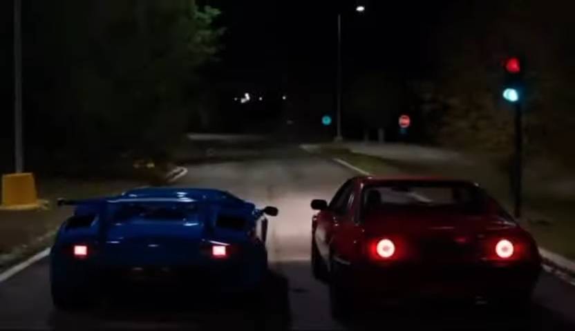 "Lamborghini: The Man Behind The Legend" Promises To Be The Next Great ...