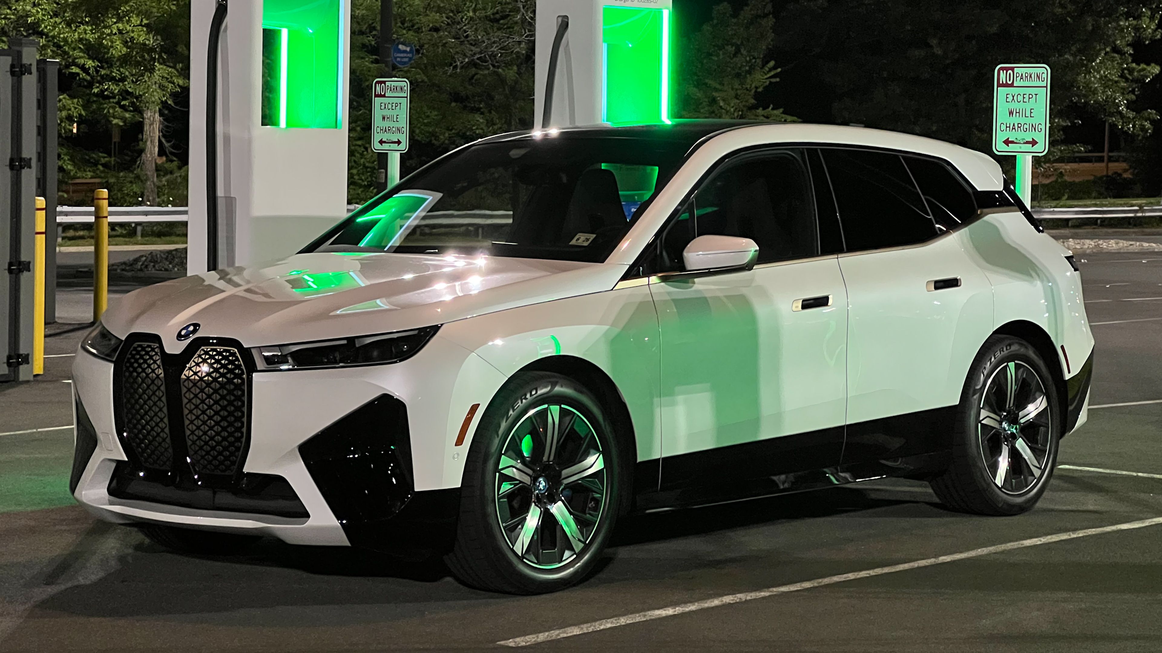 2023 BMW iX M60: The Most Exciting EV On the Market Today