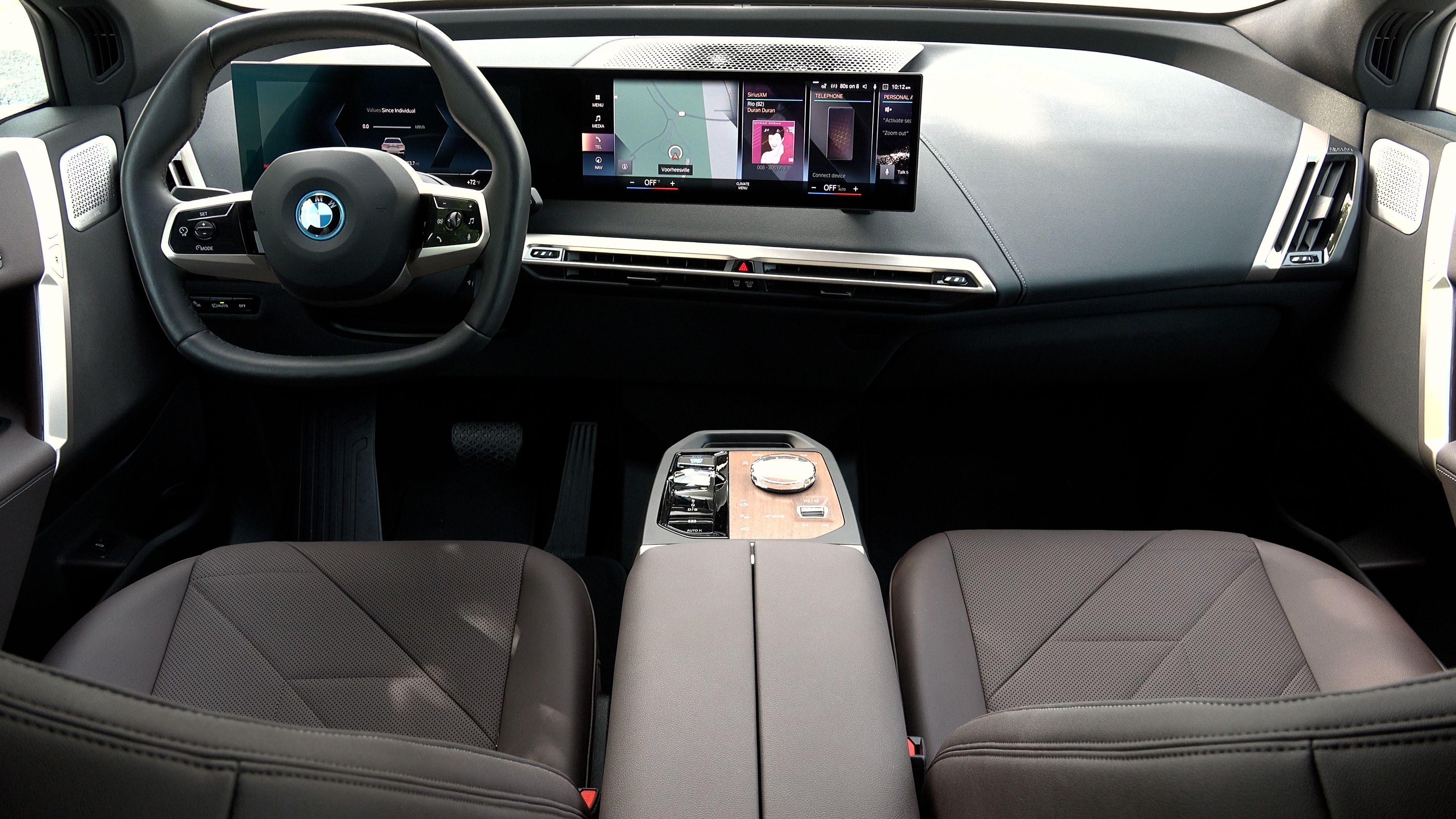 2023 BMW iX M60: The Most Exciting EV On the Market Today