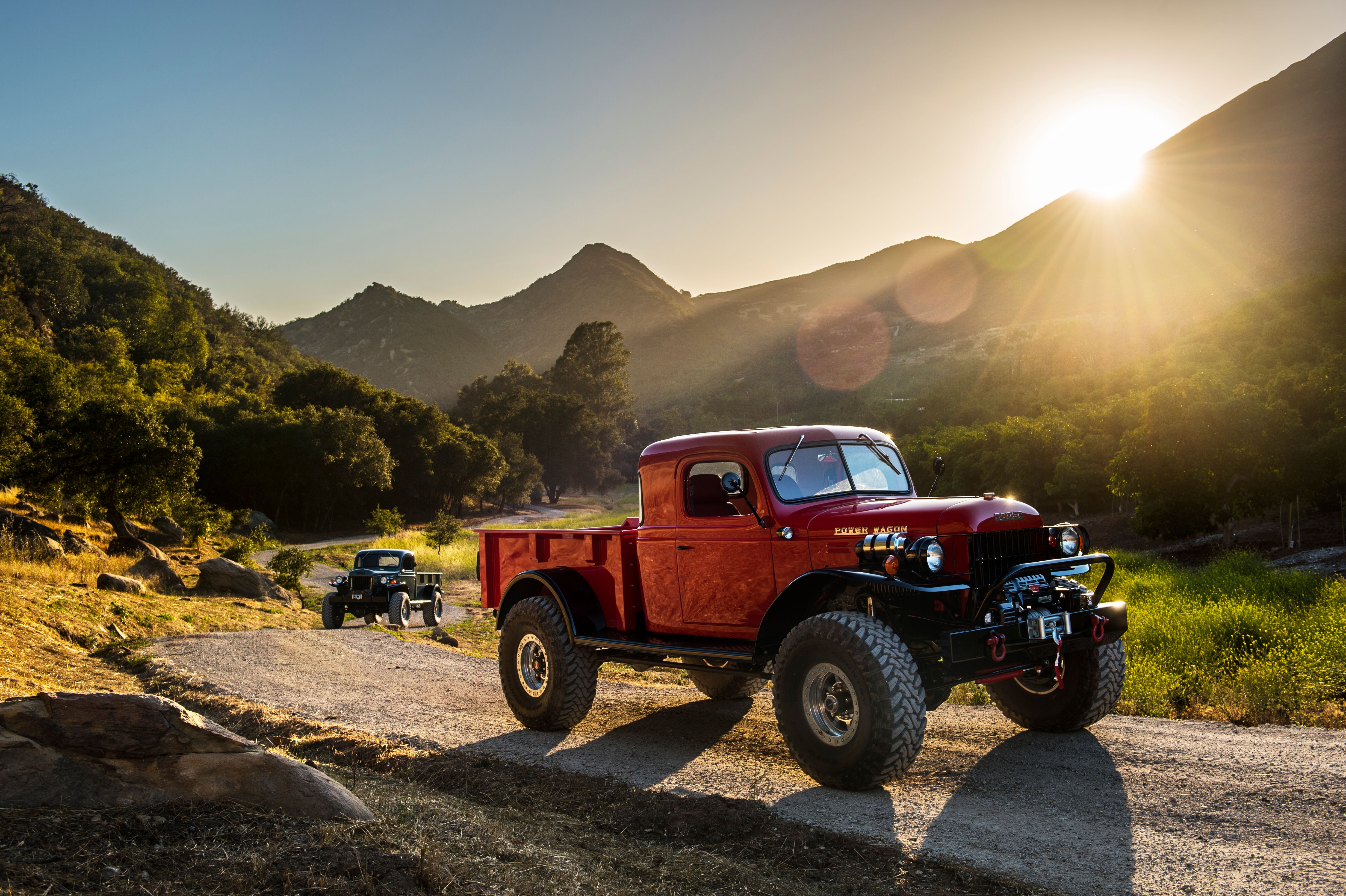 Unlikely Heroes: The Most Capable Small Pickups Of All Time