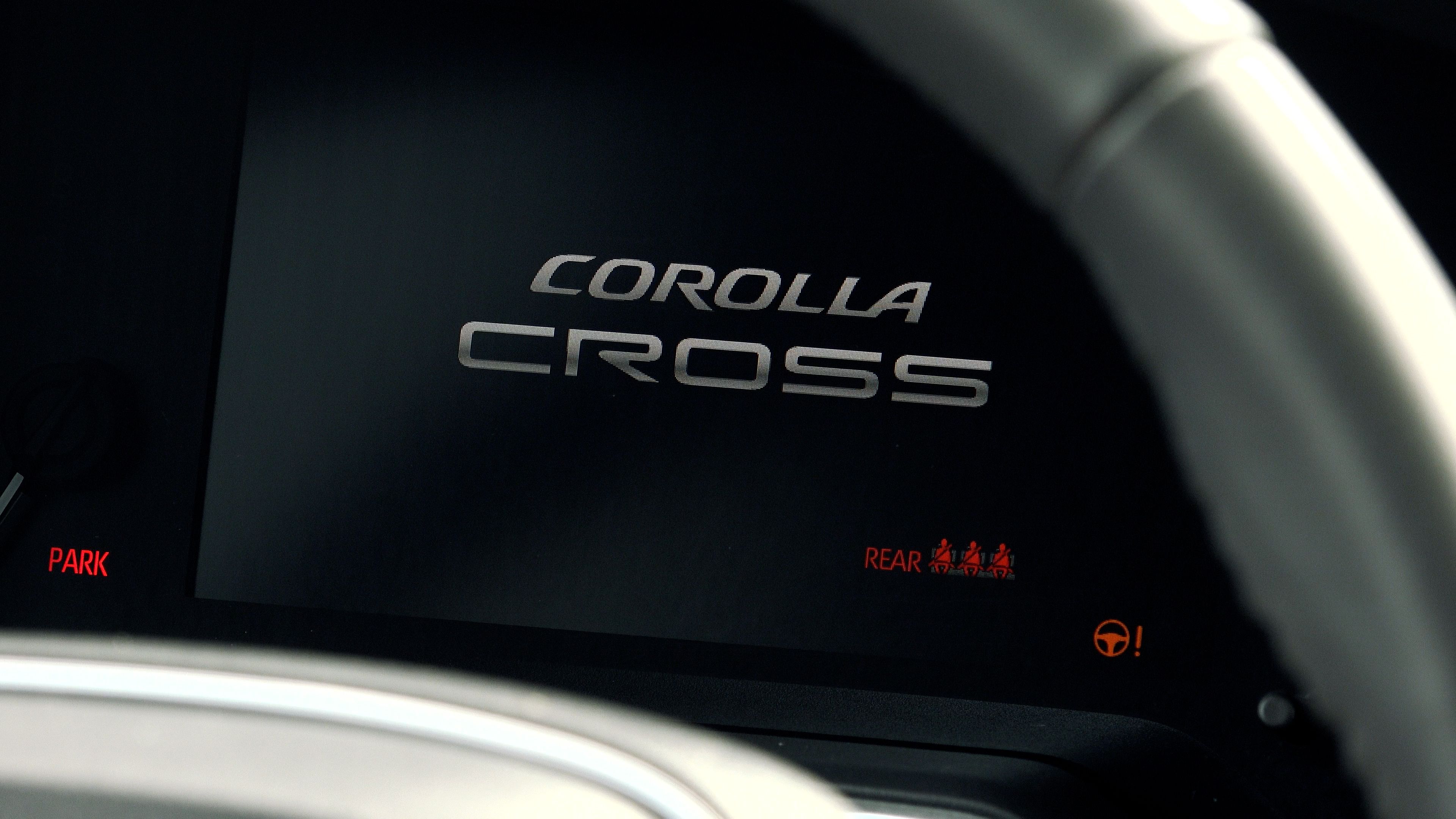 2022 Toyota Corolla Cross XLE AWD: Toyota's Most Affordable Crossover Yet