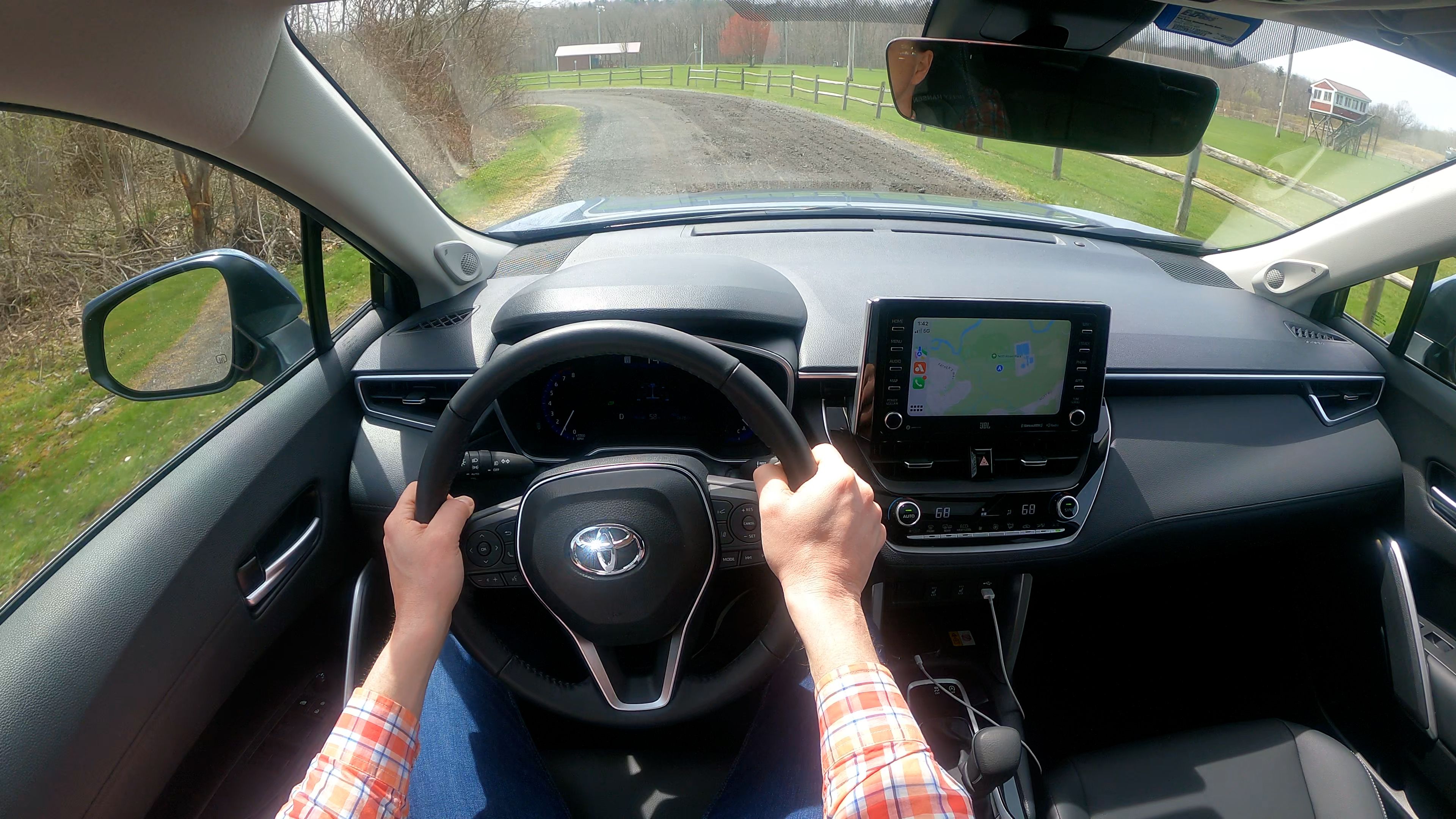 2022 Toyota Corolla Cross XLE AWD: Toyota's Most Affordable Crossover Yet