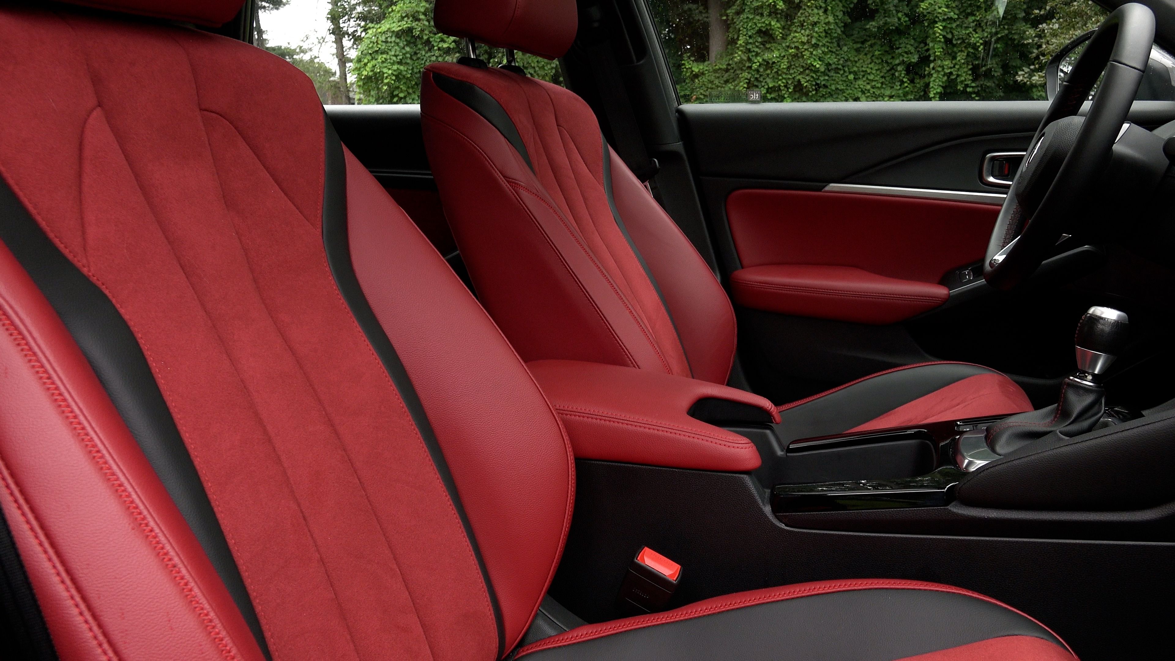 2023 Acura Integra A-Spec: Pretty Good But Not Great