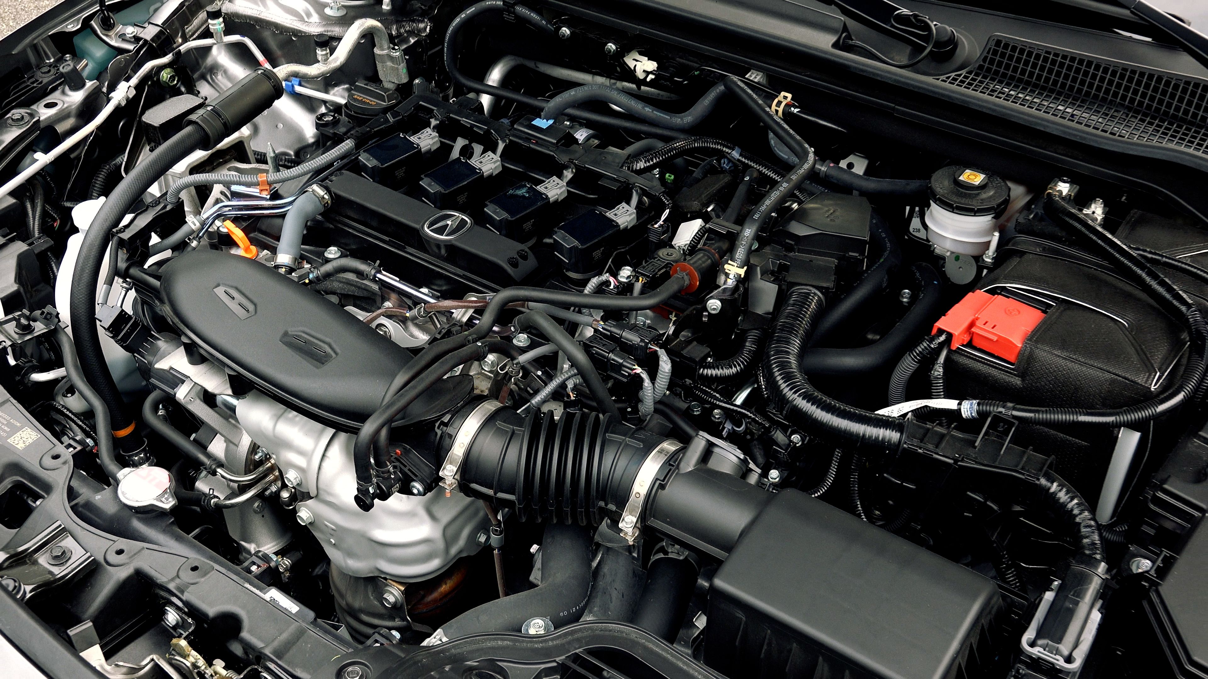 2023 Acura Integra A-Spec: Pretty Good But Not Great