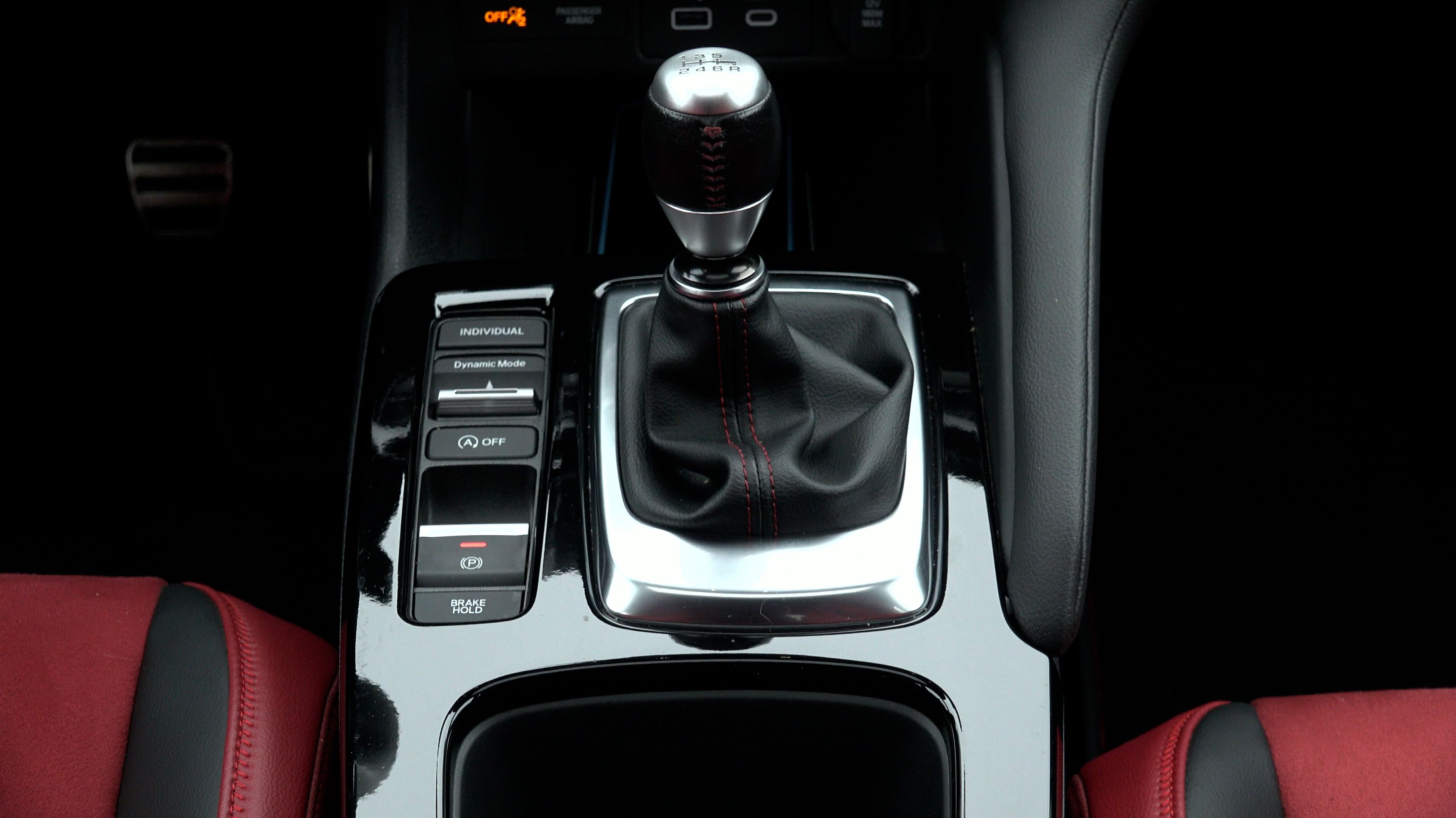 2023 Acura Integra A-Spec: Pretty Good But Not Great