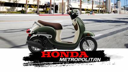 Everything You Need To Know About Honda Elite Scooters