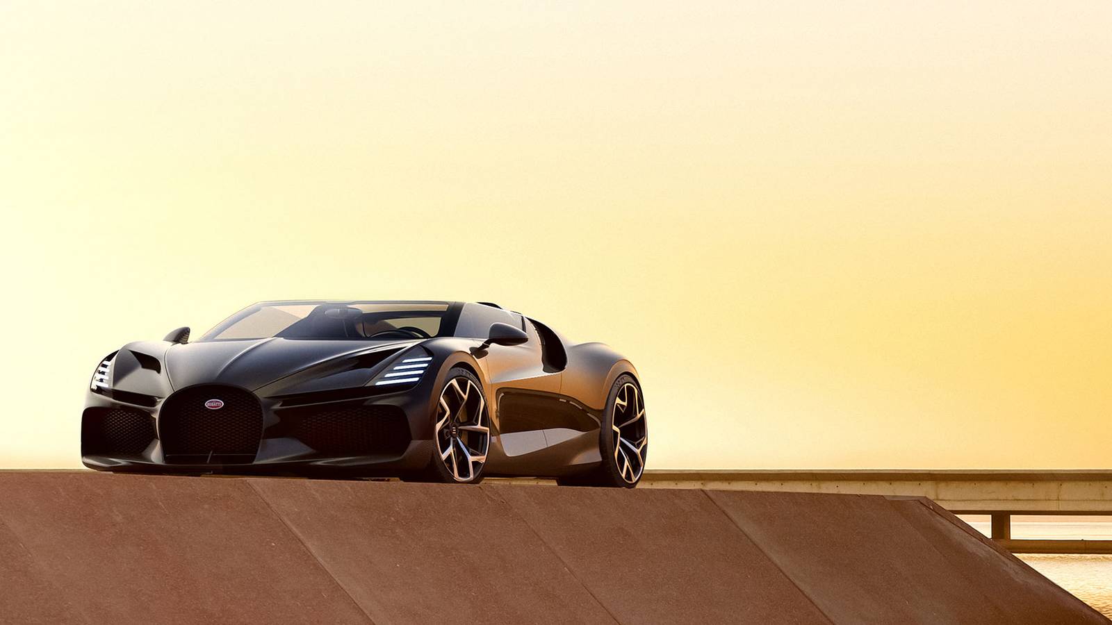 Bugatti is Using Free Software to Design $5,000,000 Cars Like the W16 ...