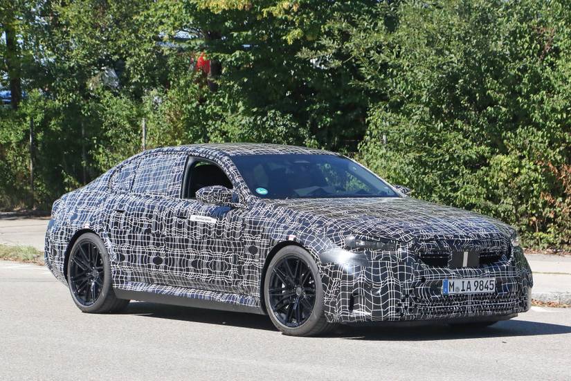 New Rendering Hints At the Best Looking BMW M5 Ever Built