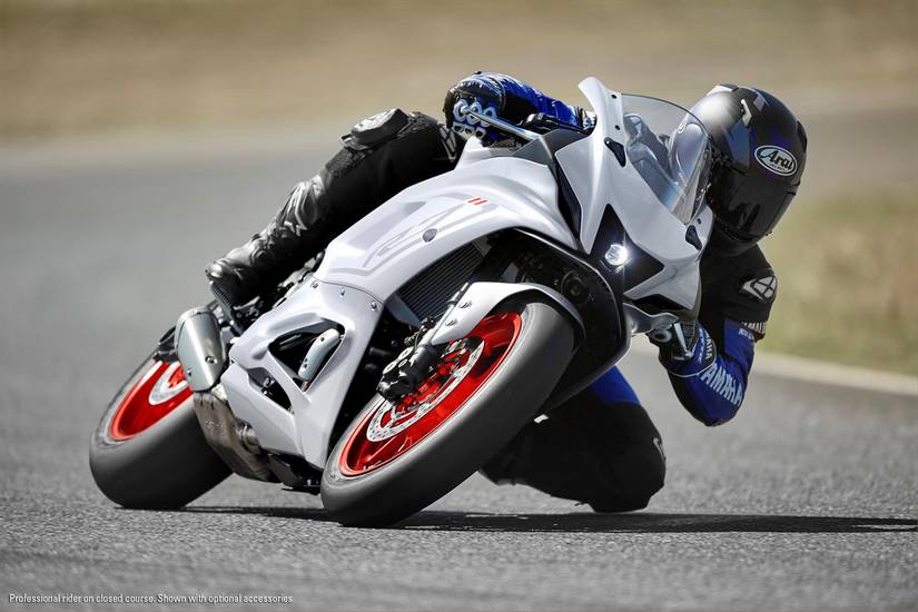Yamaha R7 Top Speed Test Is A Reminder Why Supersports Aren't The Same ...