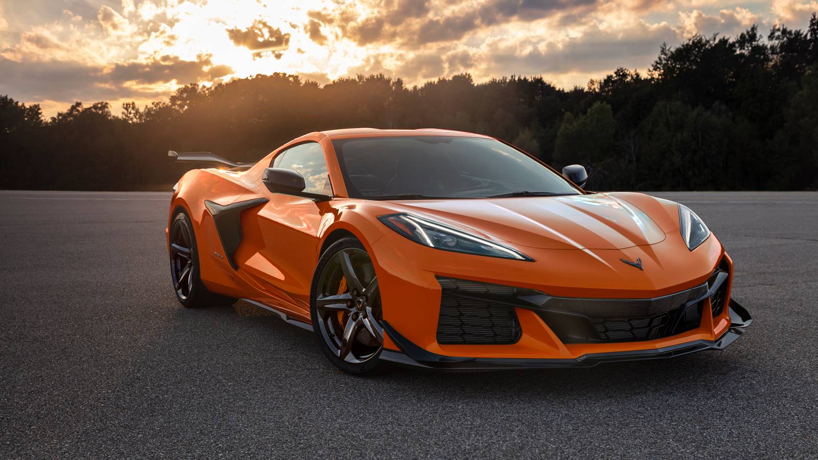 Now You Can Be a Little More Hands On With the LT6 V-8 in Your C8 ...