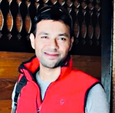 Khris Bharath | TopSpeed
