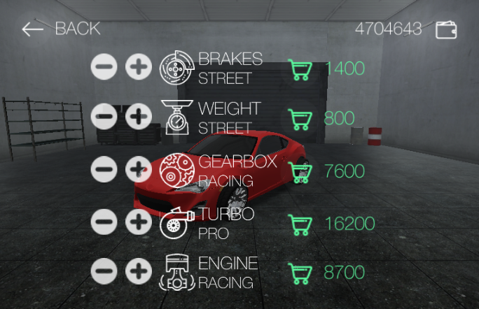 Drift Hunters - Ultimate Tuning Guide