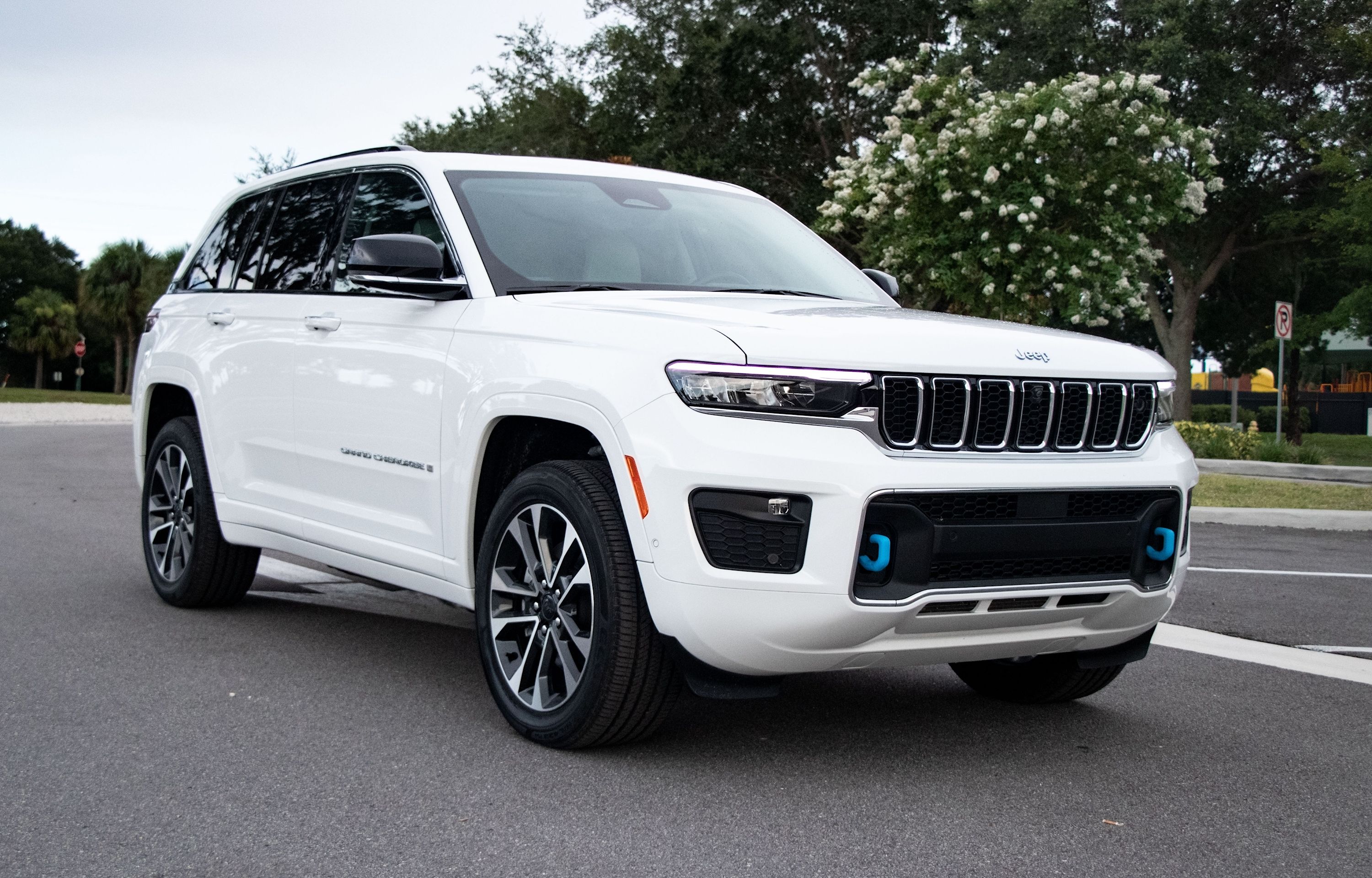 10 Hybrids And PHEVs That Are Proudly Made In America
