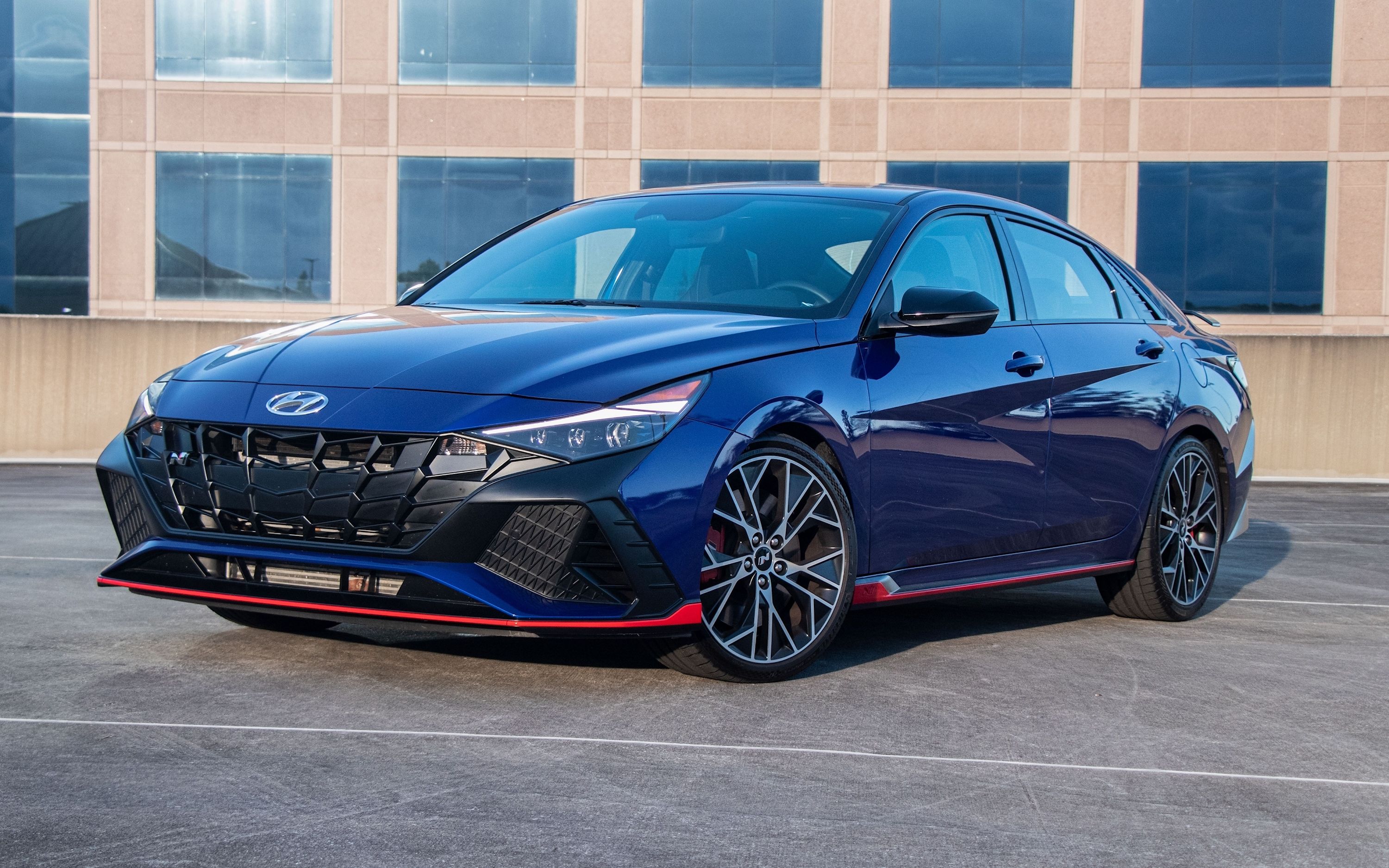 The Only Four-Door Manual Cars You Can Buy In 2025