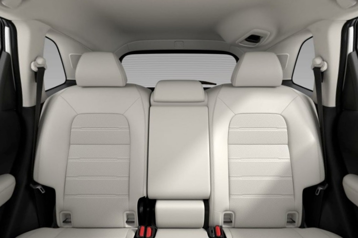 The 10 Best New Small SUVs For First-Time Buyers