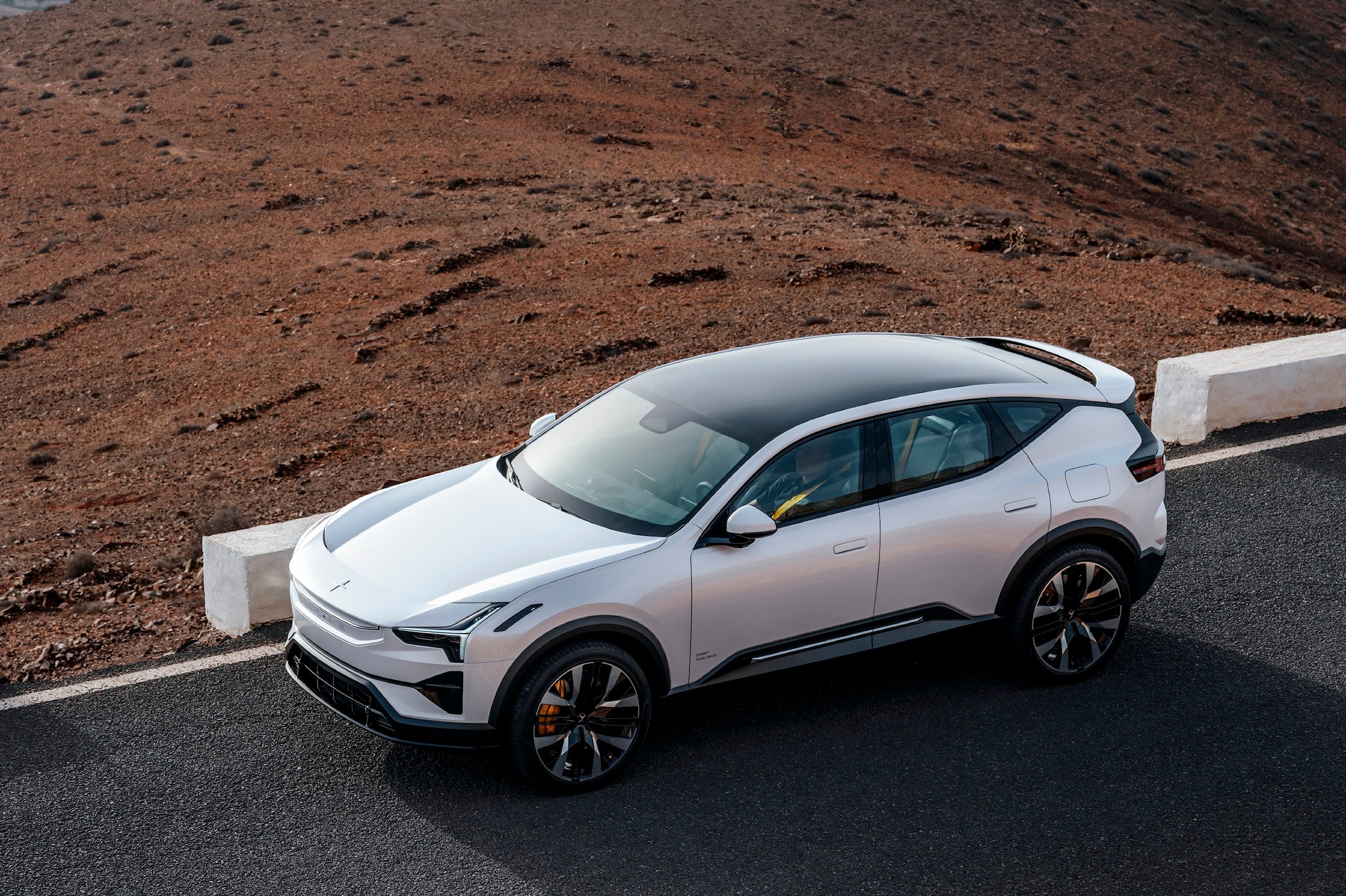 10 Cheapest AWD EVs With Over 300 Miles Of Range