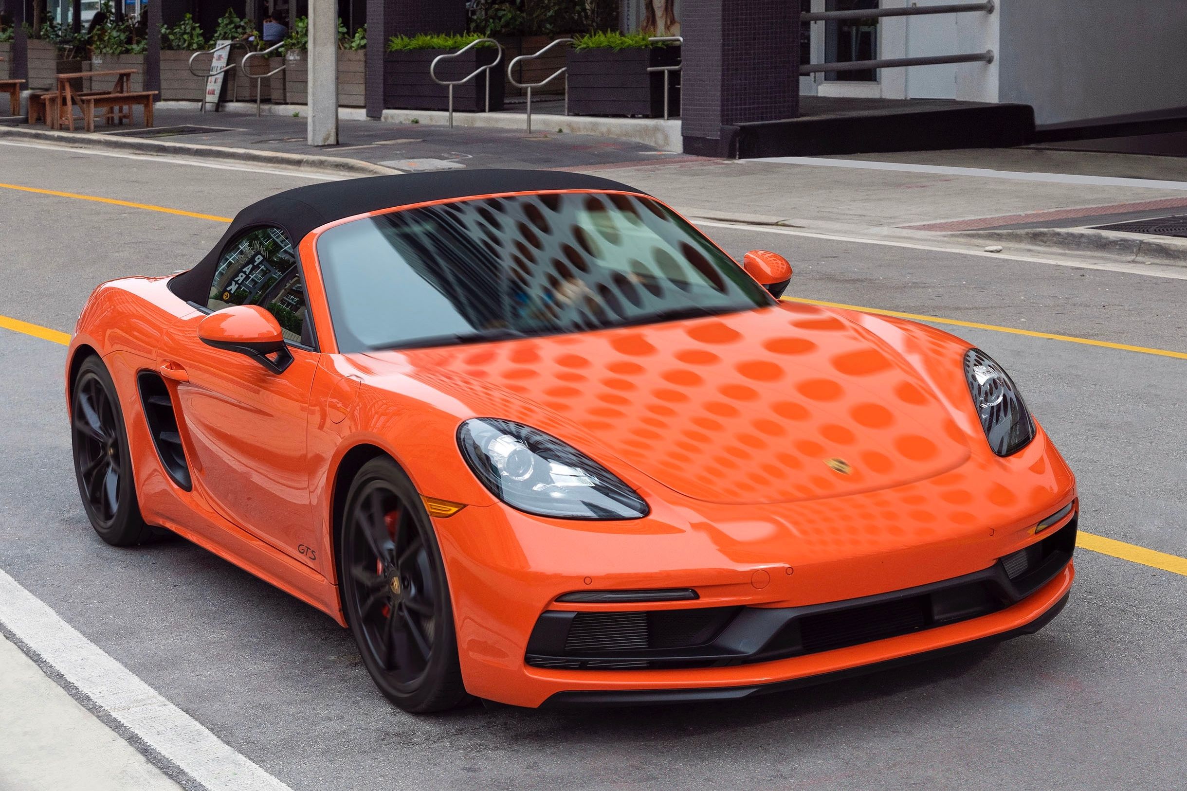 10 Electric Convertibles Available Now And (Hopefully) Coming Soon