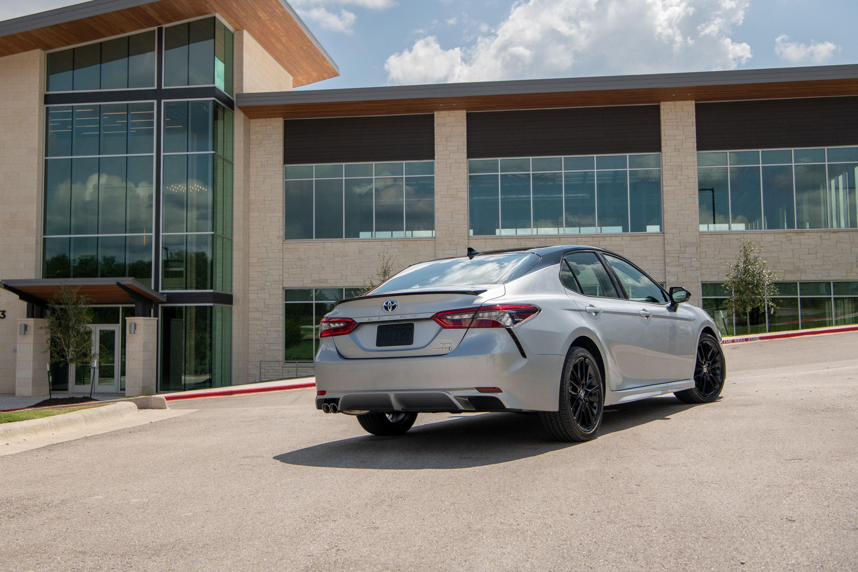 10 Best Long-Lasting Sedans That Rarely Need Repairs