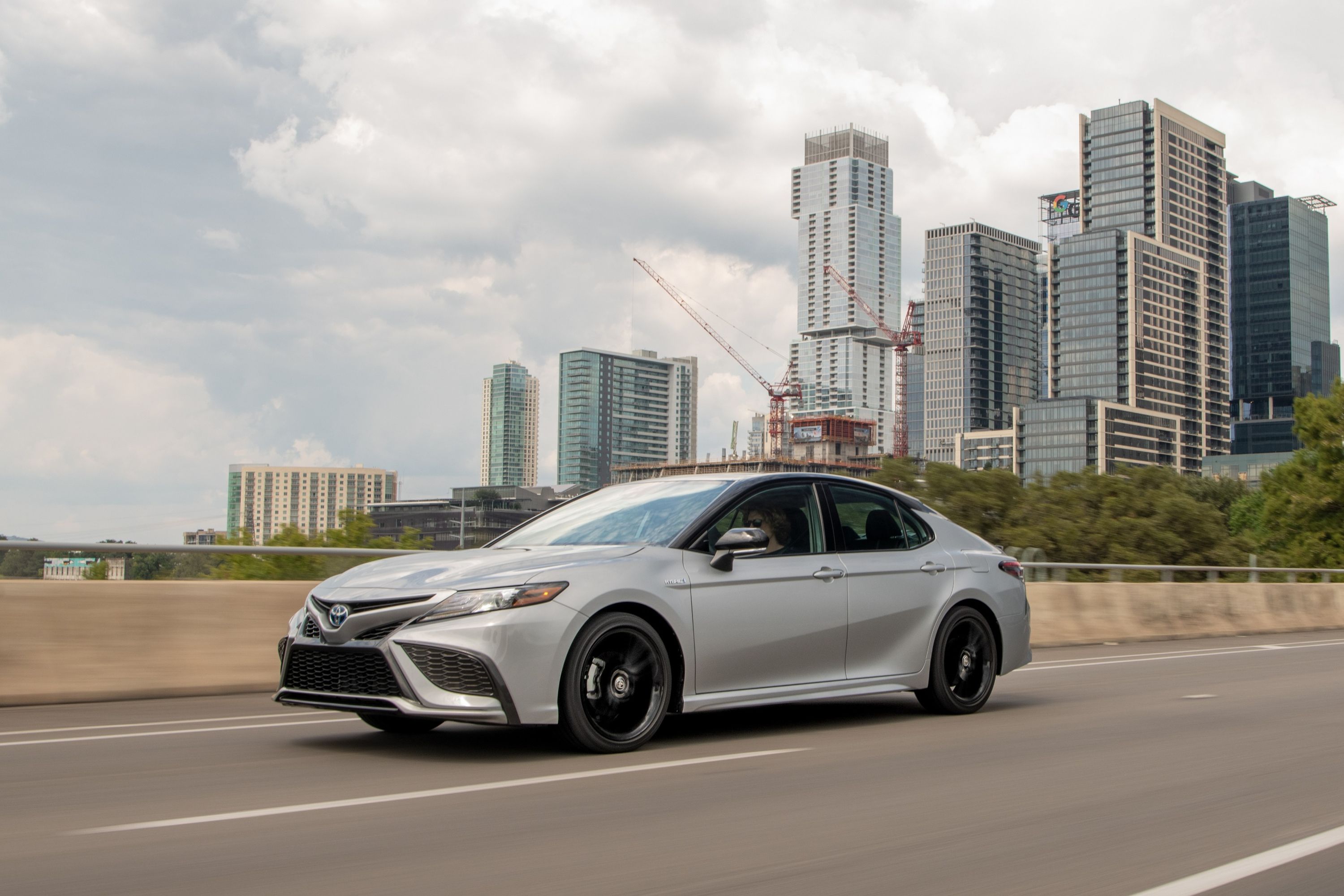 10 Best Long-Lasting Sedans That Rarely Need Repairs