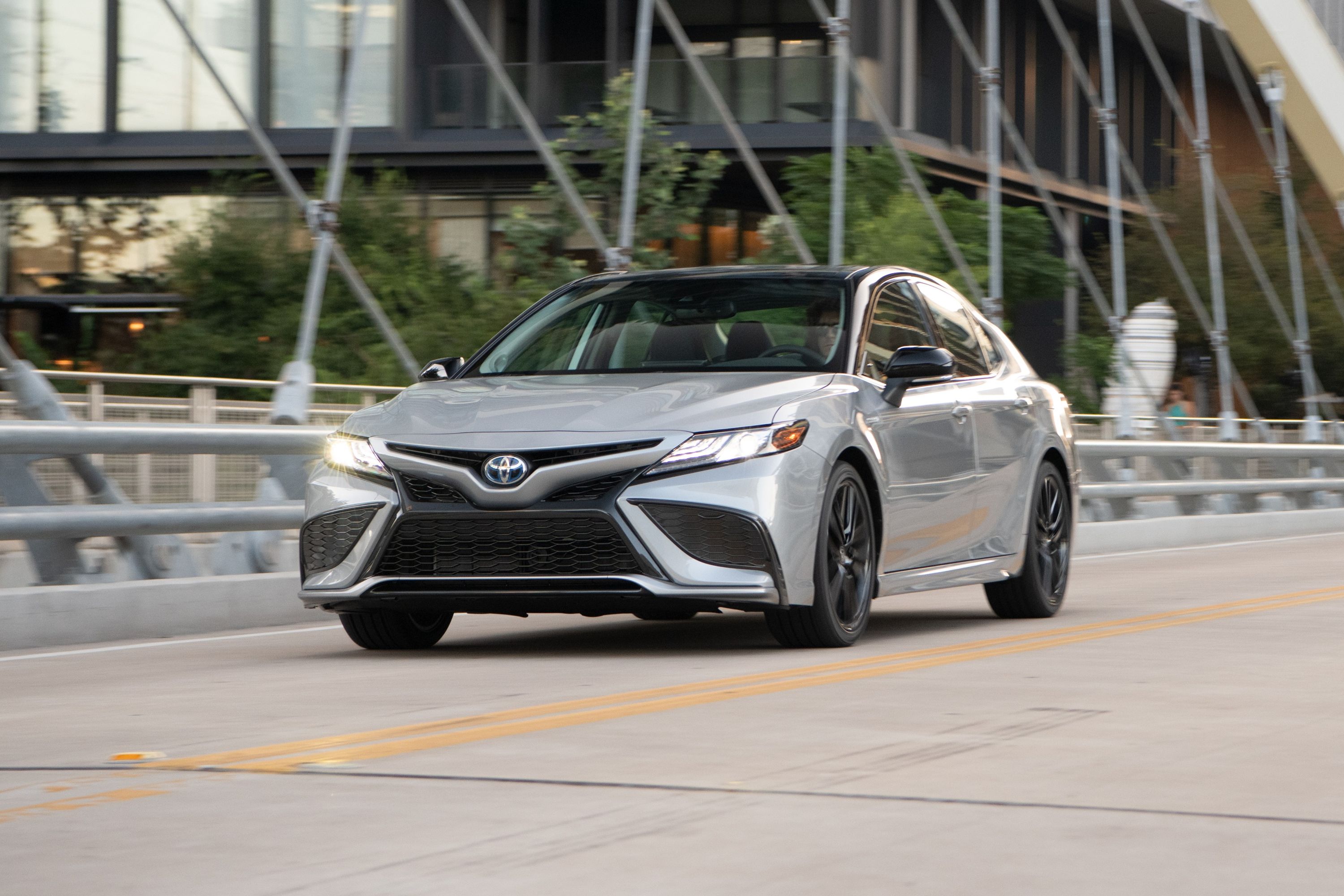 10 Best Long-Lasting Sedans That Rarely Need Repairs