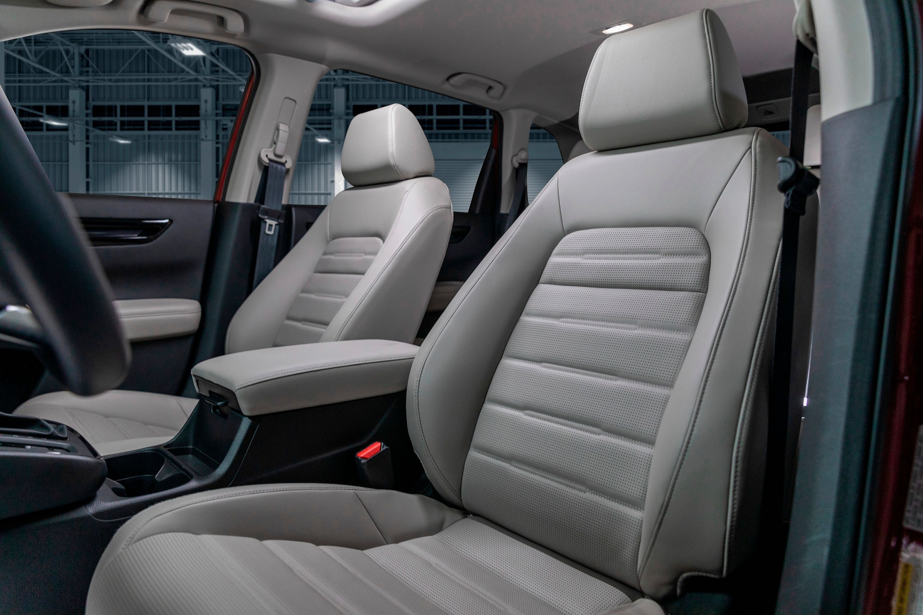 The 10 Best New Small SUVs For First-Time Buyers