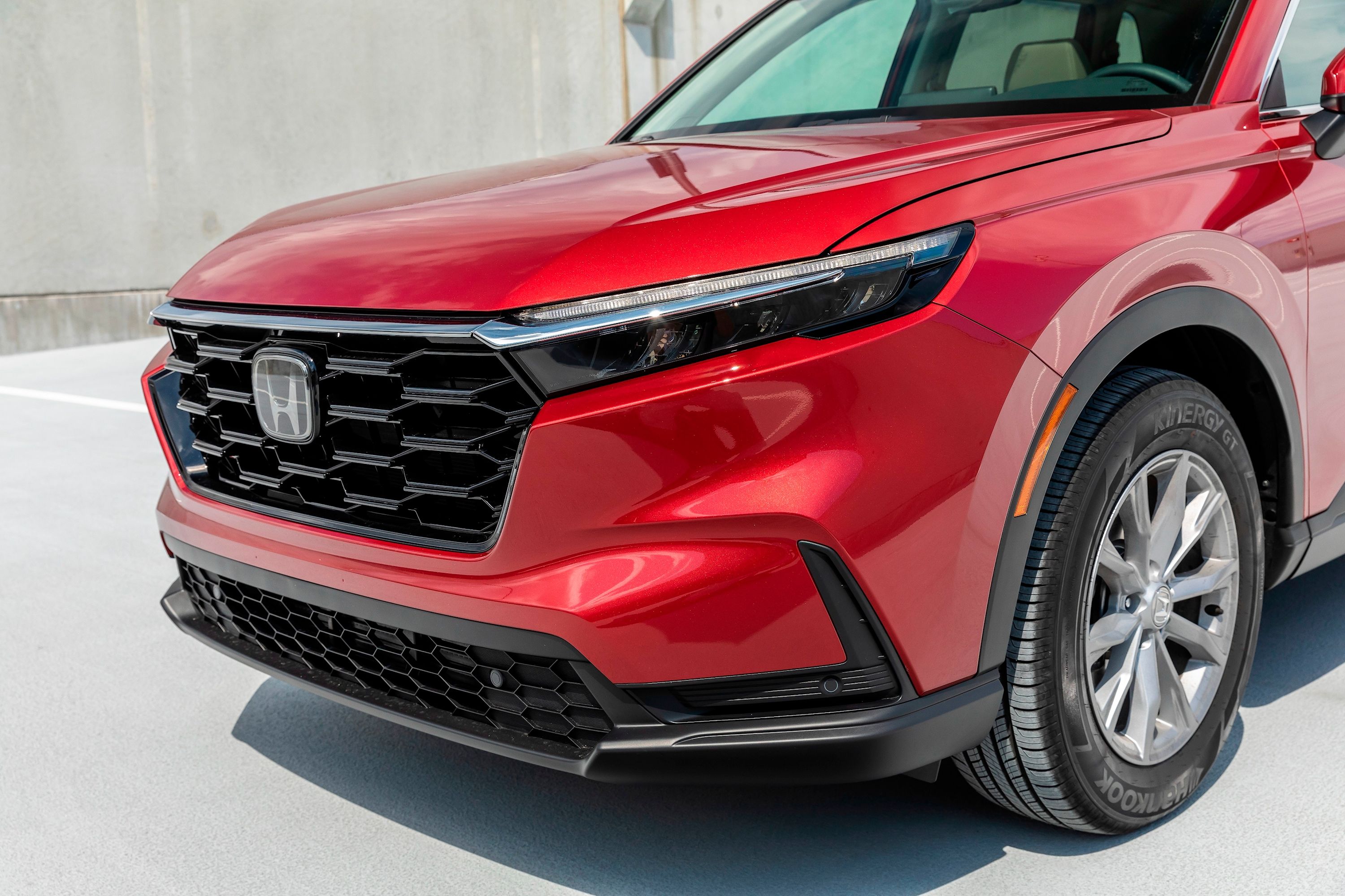 The 10 Best New Small SUVs For First-Time Buyers