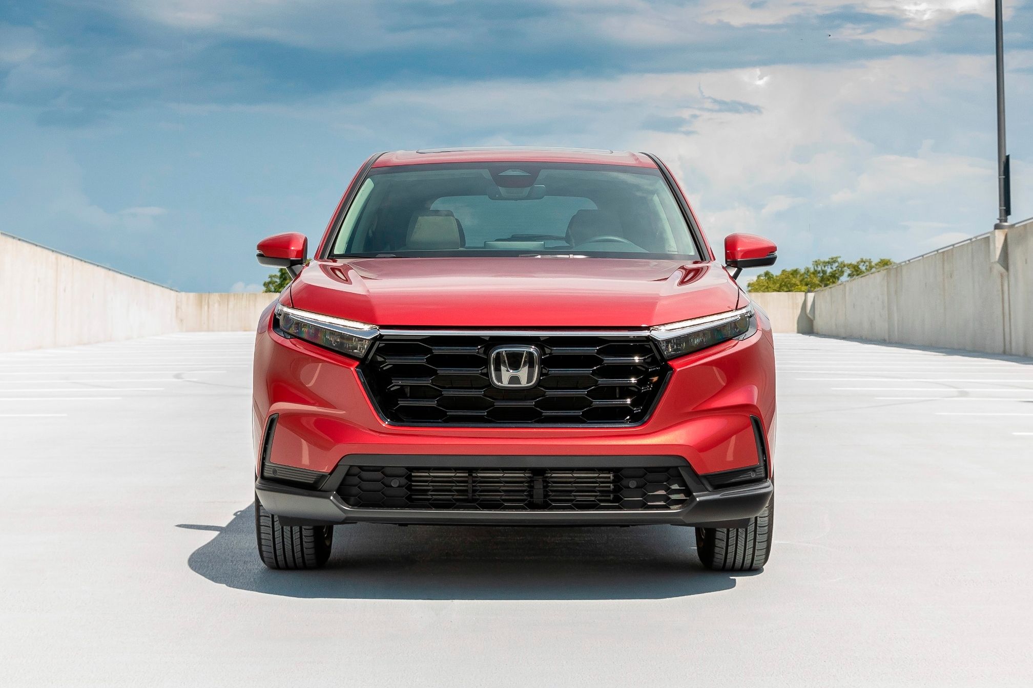 The 10 Best New Small SUVs For First-Time Buyers