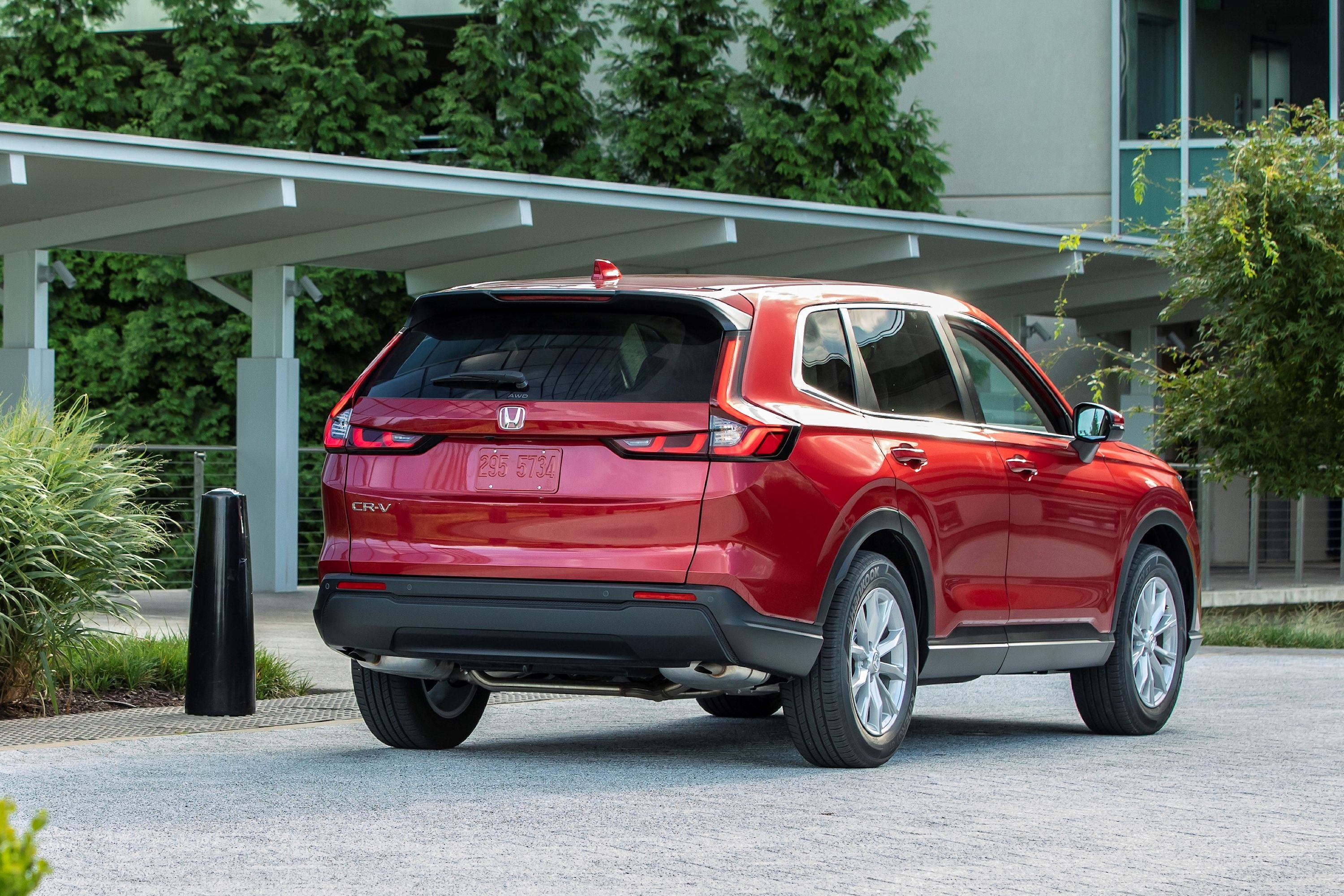 The 10 Best New Small SUVs For First-Time Buyers