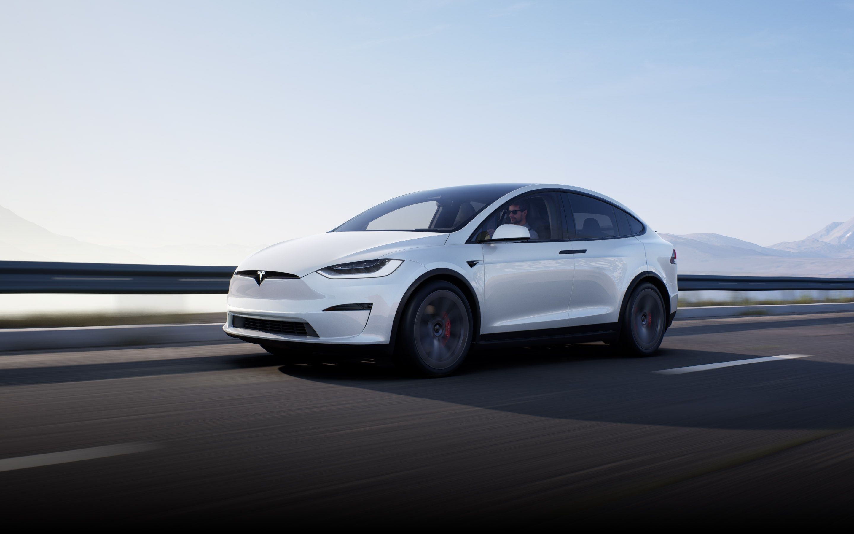 10 Most American-Made EVs Currently Available