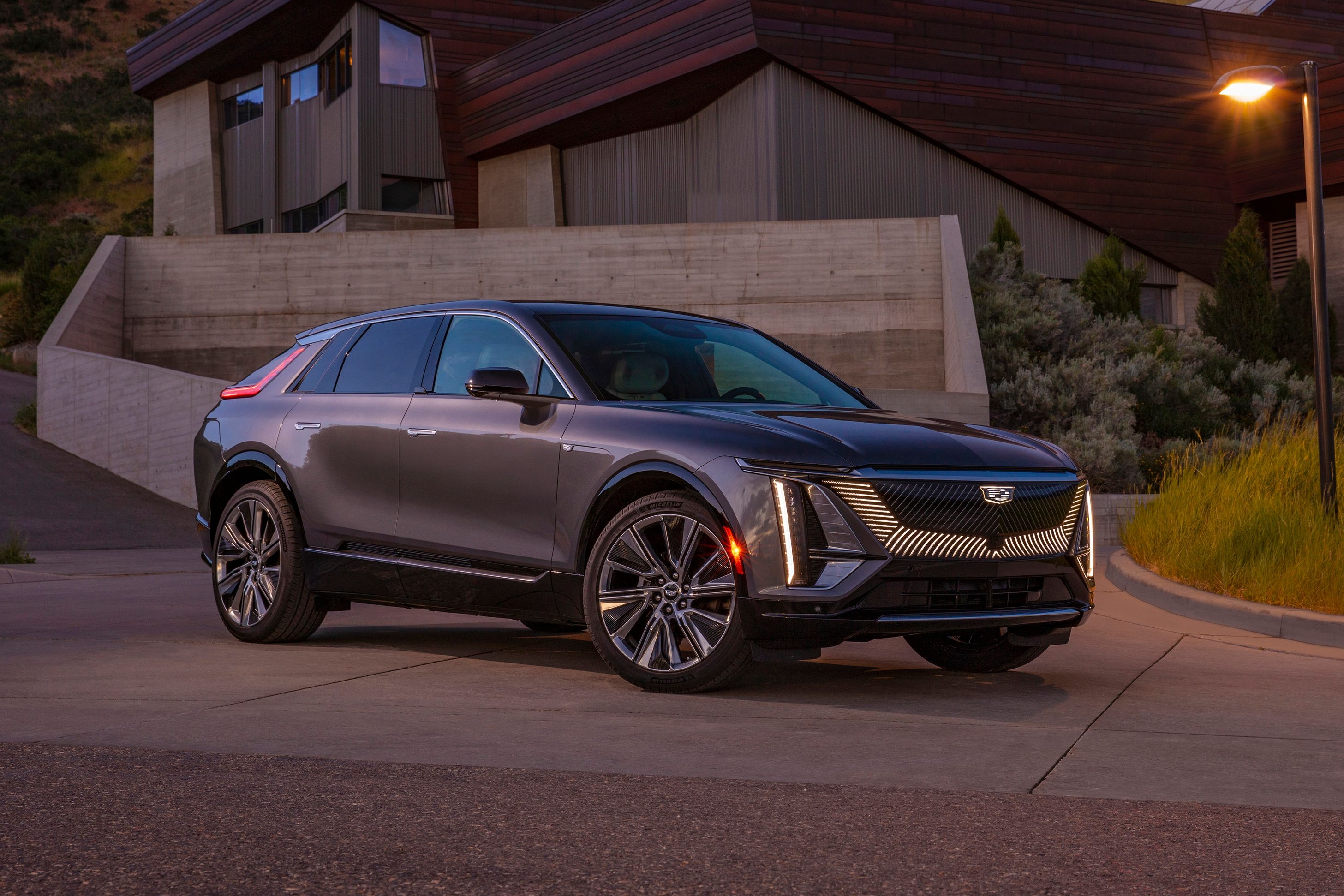10 Cheapest AWD EVs With Over 300 Miles Of Range