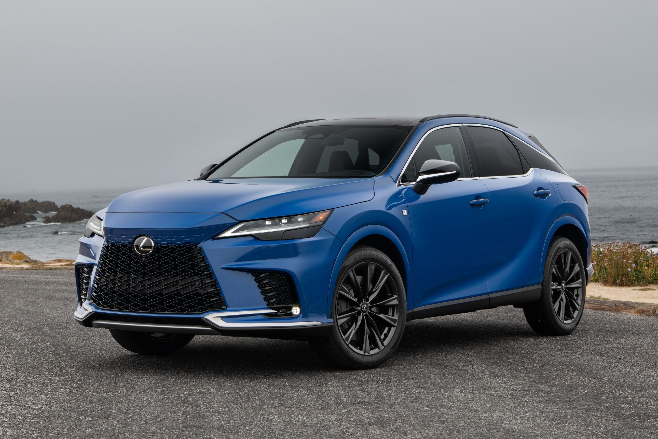 These Toyota And Lexus Models Use The Brand's Most Reliable Engine