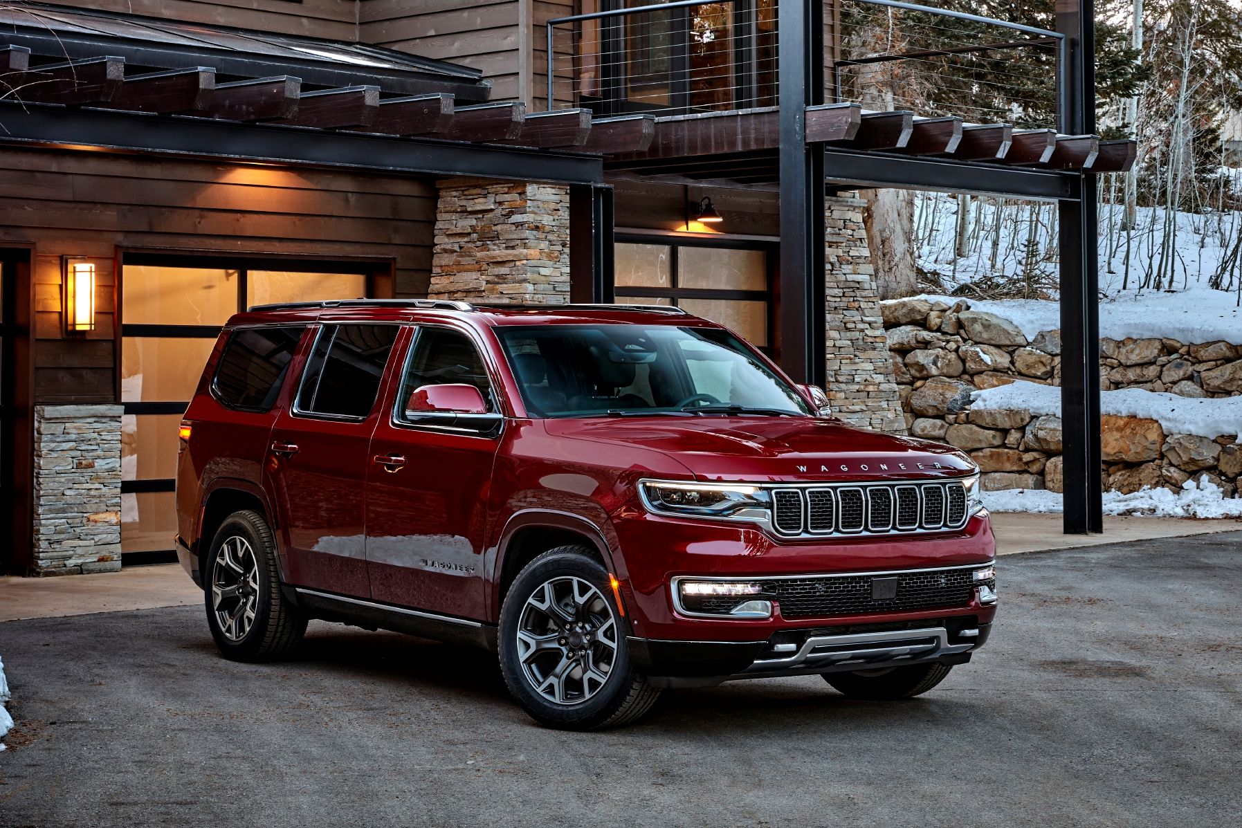 10 Mainstream Turbocharged SUVs With The Most Powerful Engines