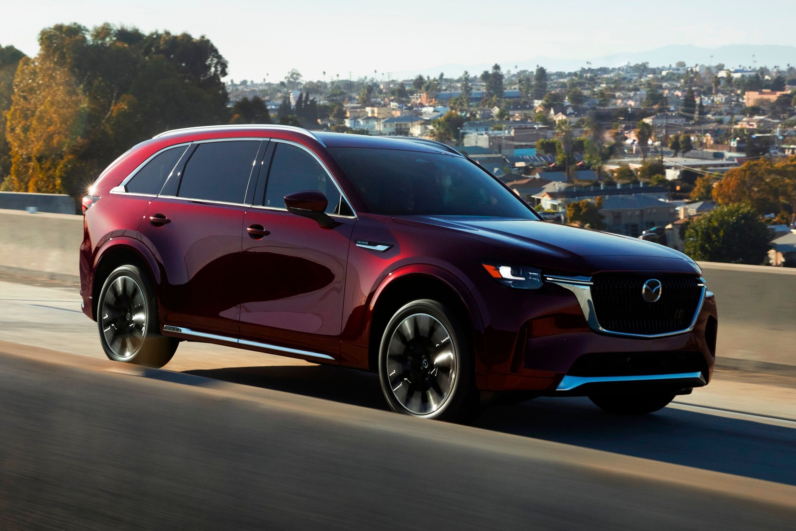 10 Mainstream Turbocharged SUVs With The Most Powerful Engines