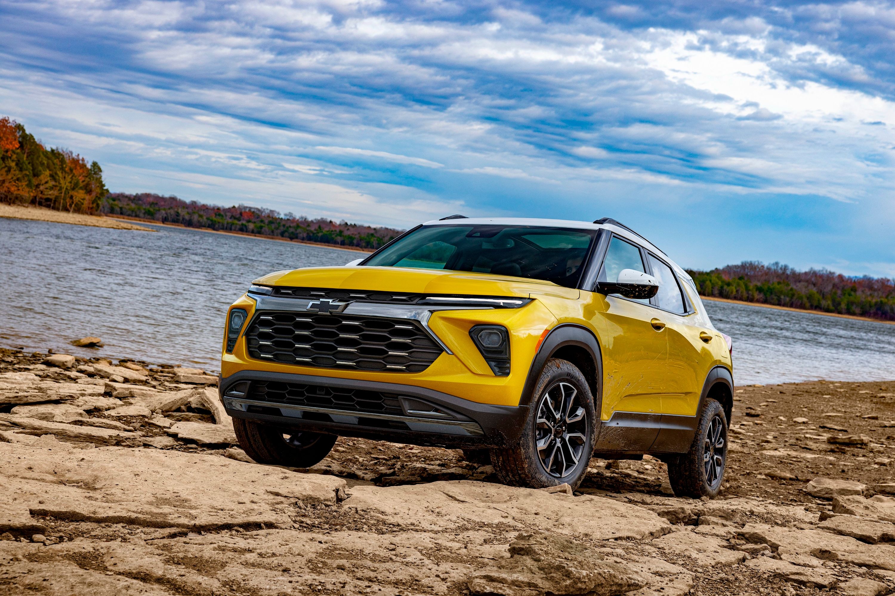 10 Underrated Cars And SUVs You Should Know About