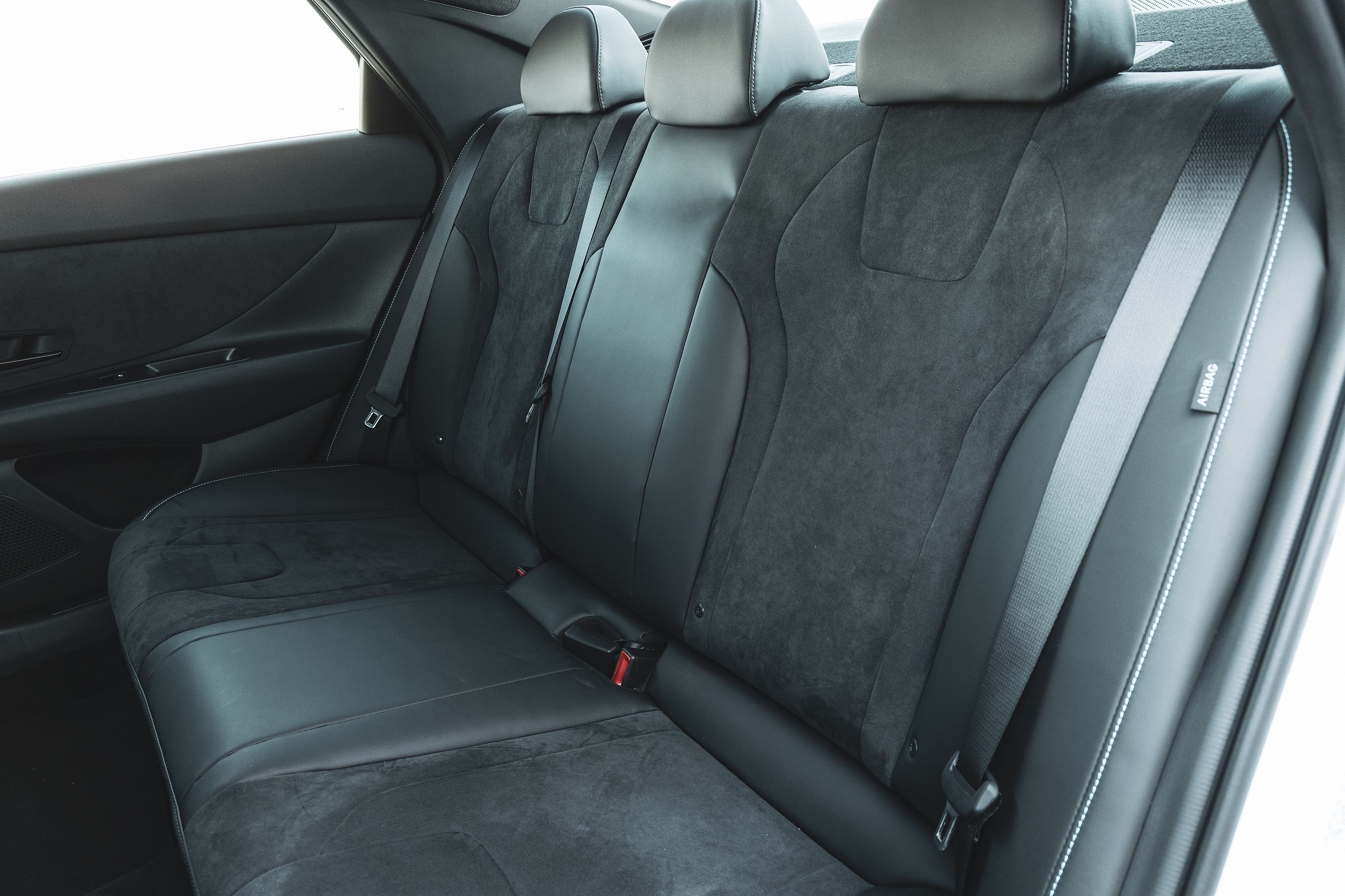 The Only Four-Door Manual Cars You Can Buy In 2025