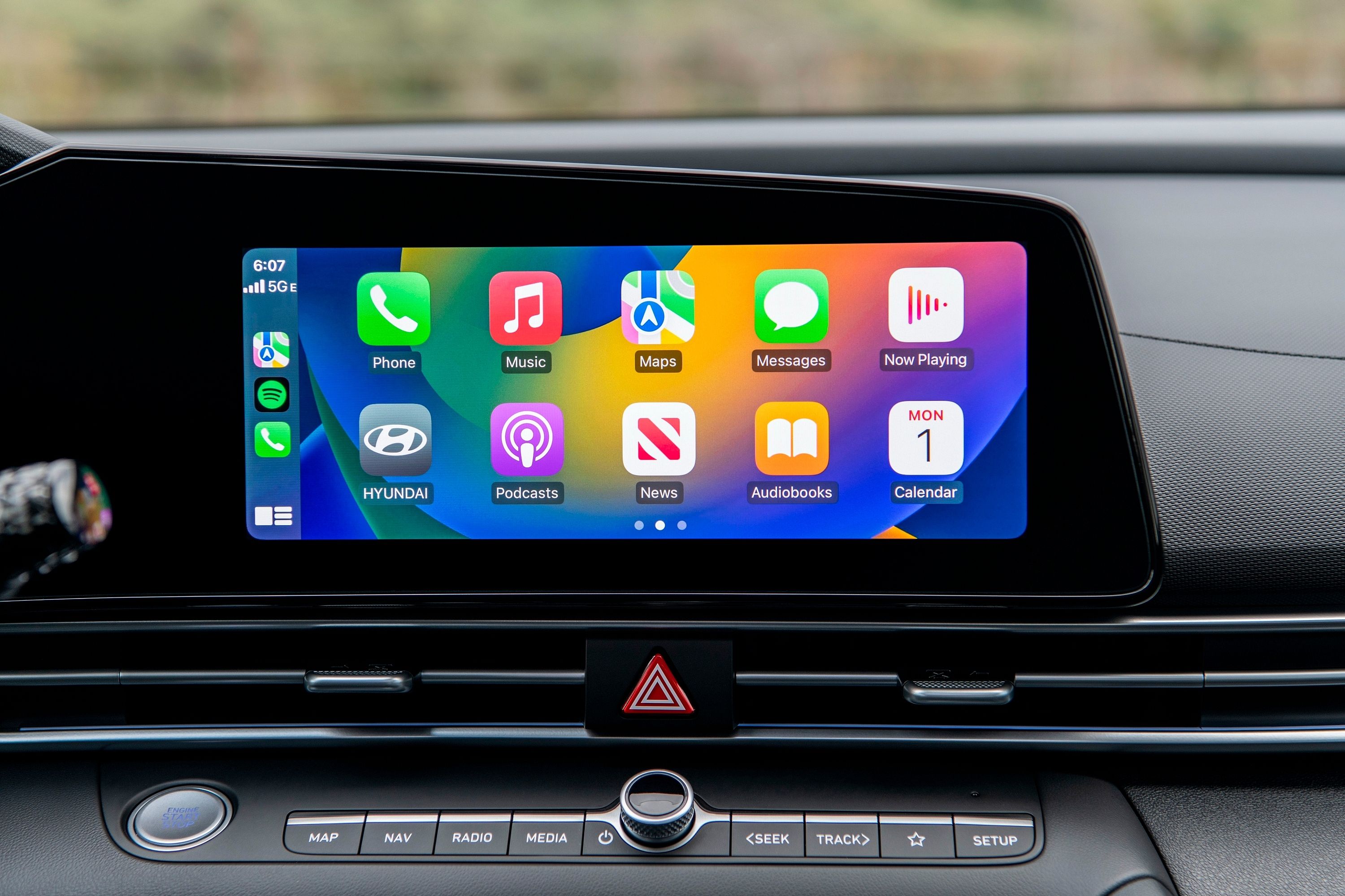 The Only Four-Door Manual Cars You Can Buy In 2025