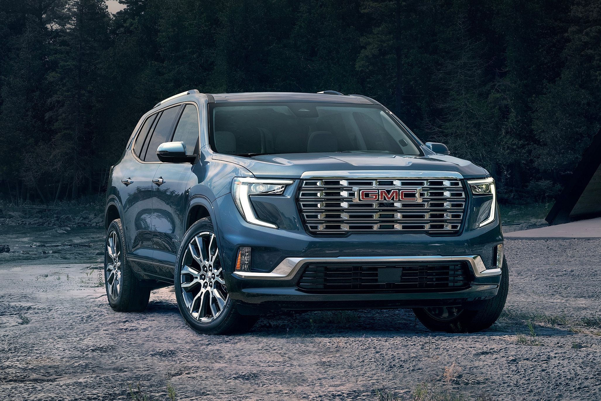 10 Mainstream Turbocharged SUVs With The Most Powerful Engines