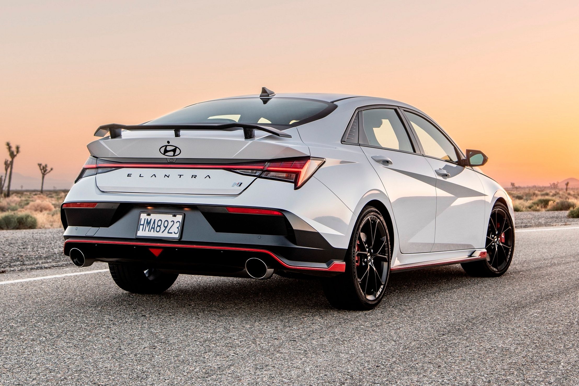 The Only Four-Door Manual Cars You Can Buy In 2025