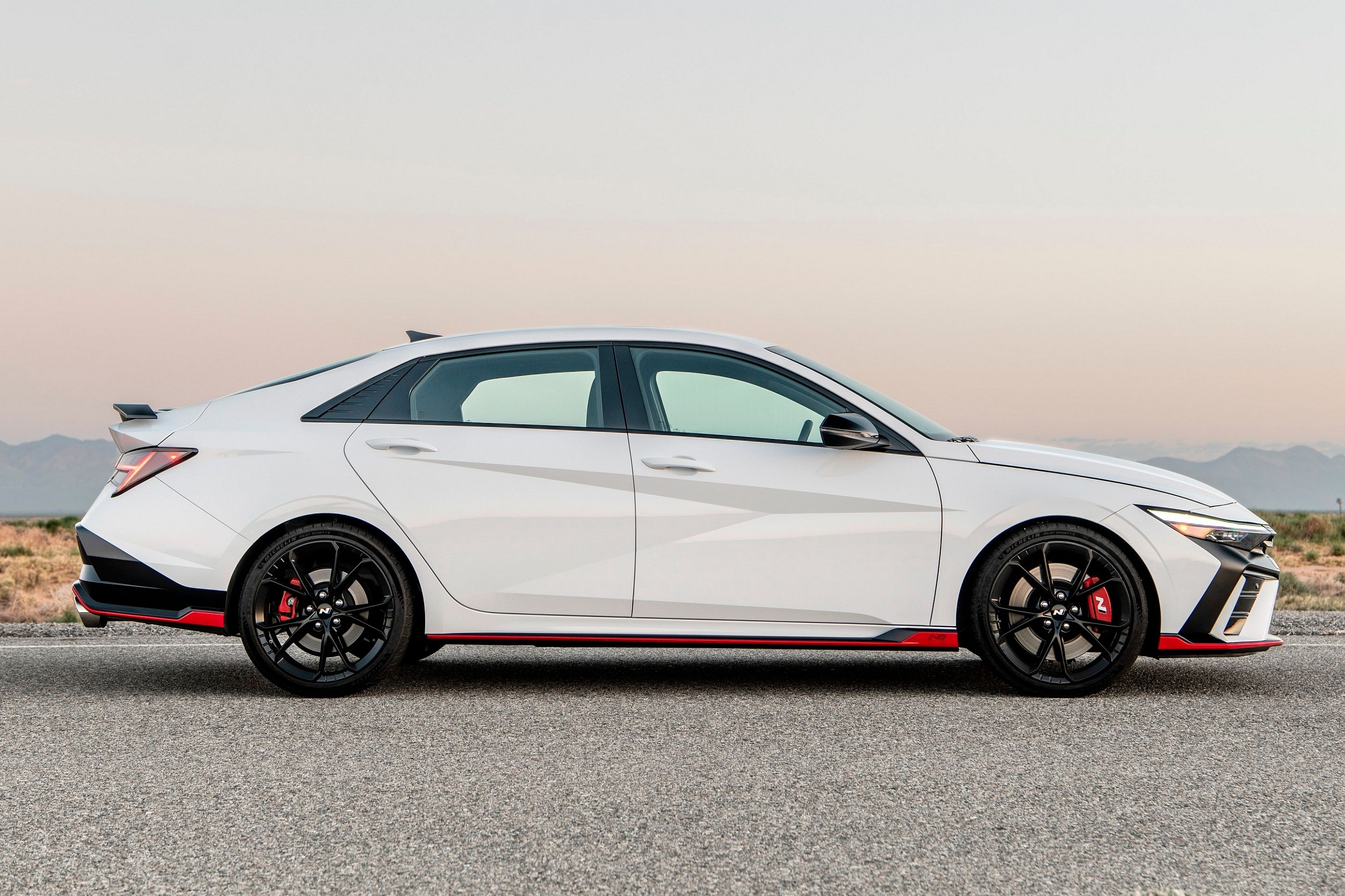 The Only Four-Door Manual Cars You Can Buy In 2025