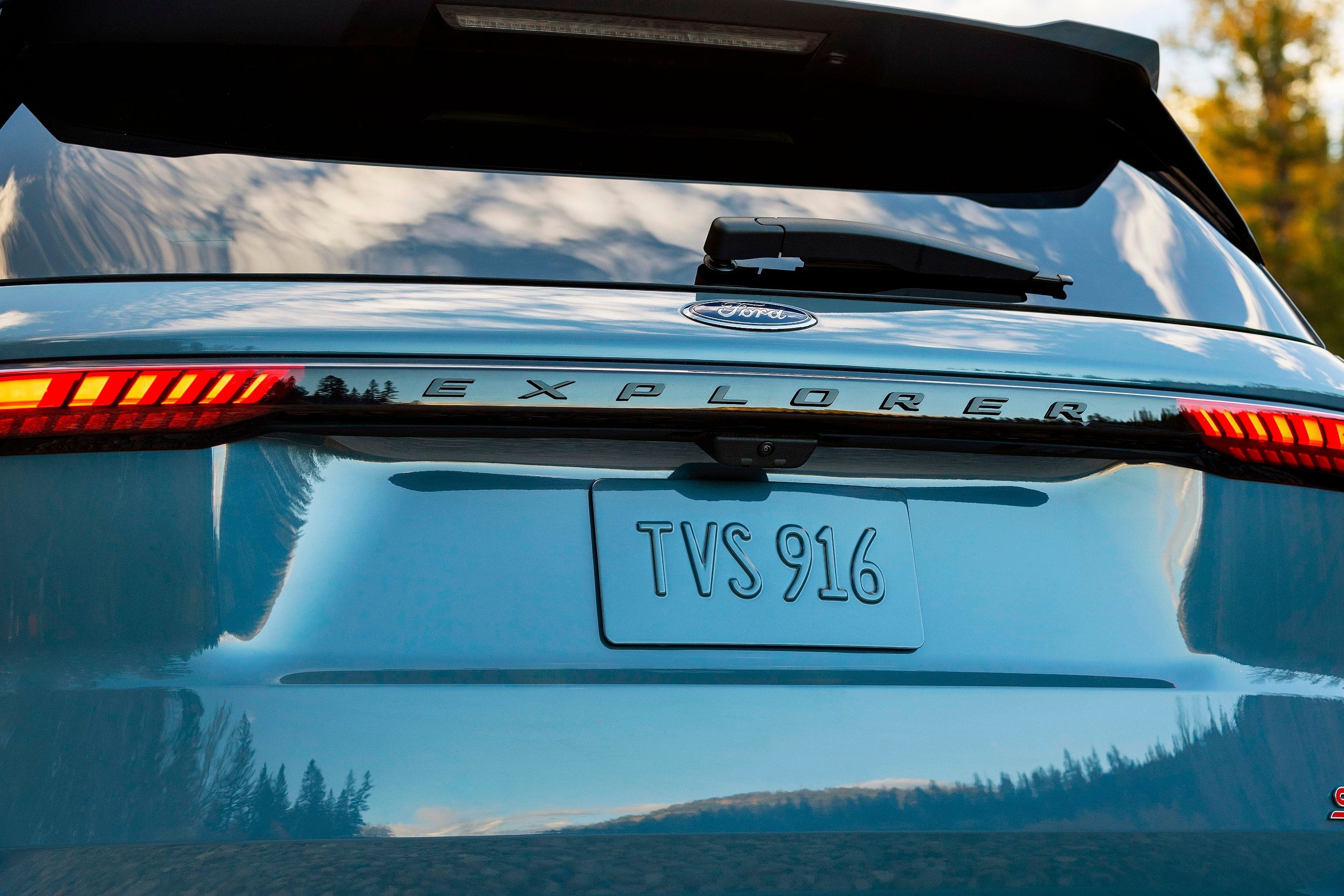 10 Mainstream Turbocharged SUVs With The Most Powerful Engines