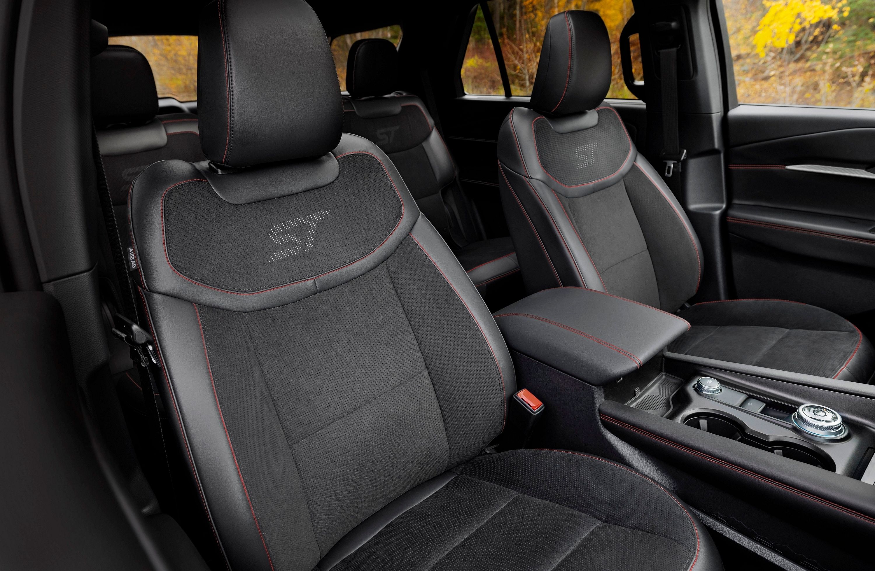 10 Mainstream Turbocharged SUVs With The Most Powerful Engines