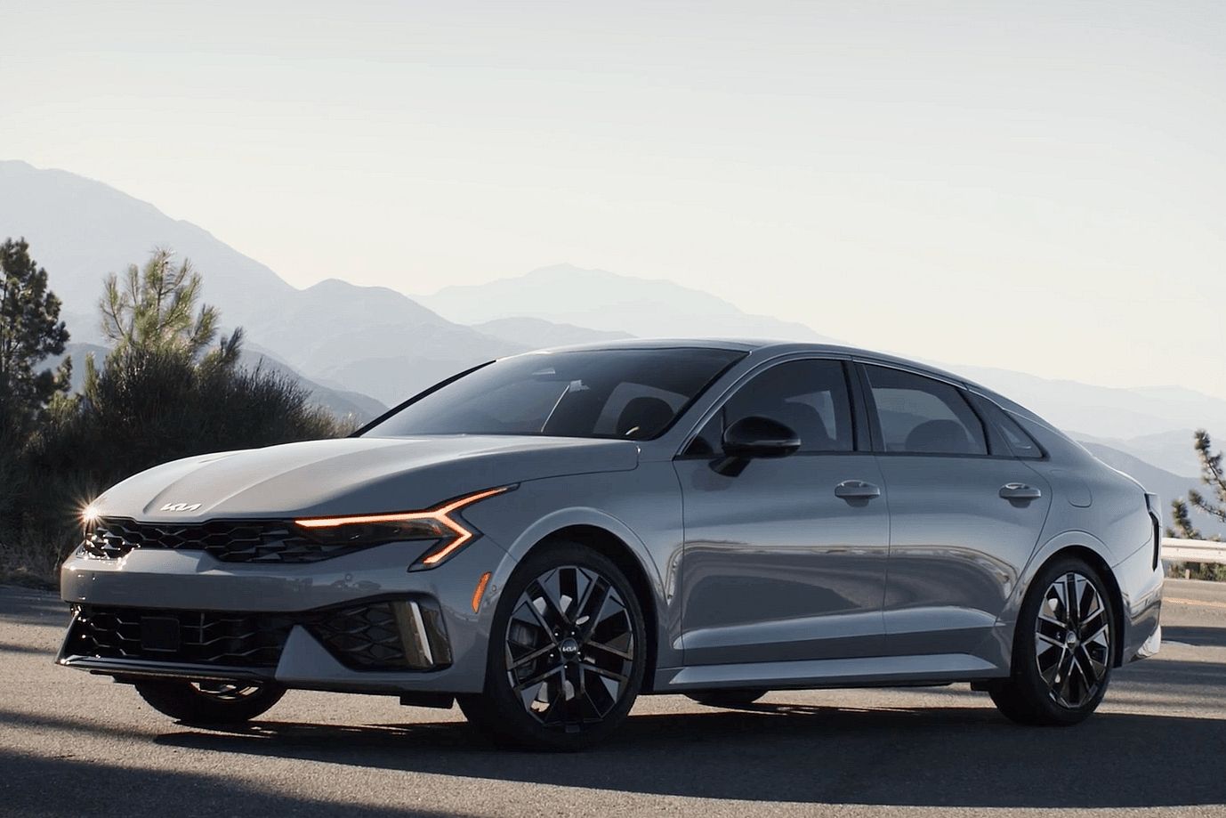Kia’s Surprising Rise In The Sporty Vehicle Game