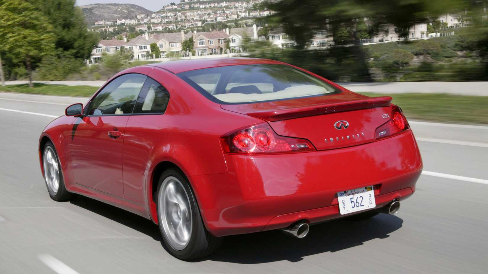 The Best Used Sports Cars Under $5,000