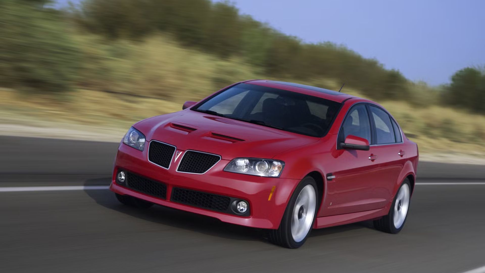 10 Best Sports Cars For Drifting