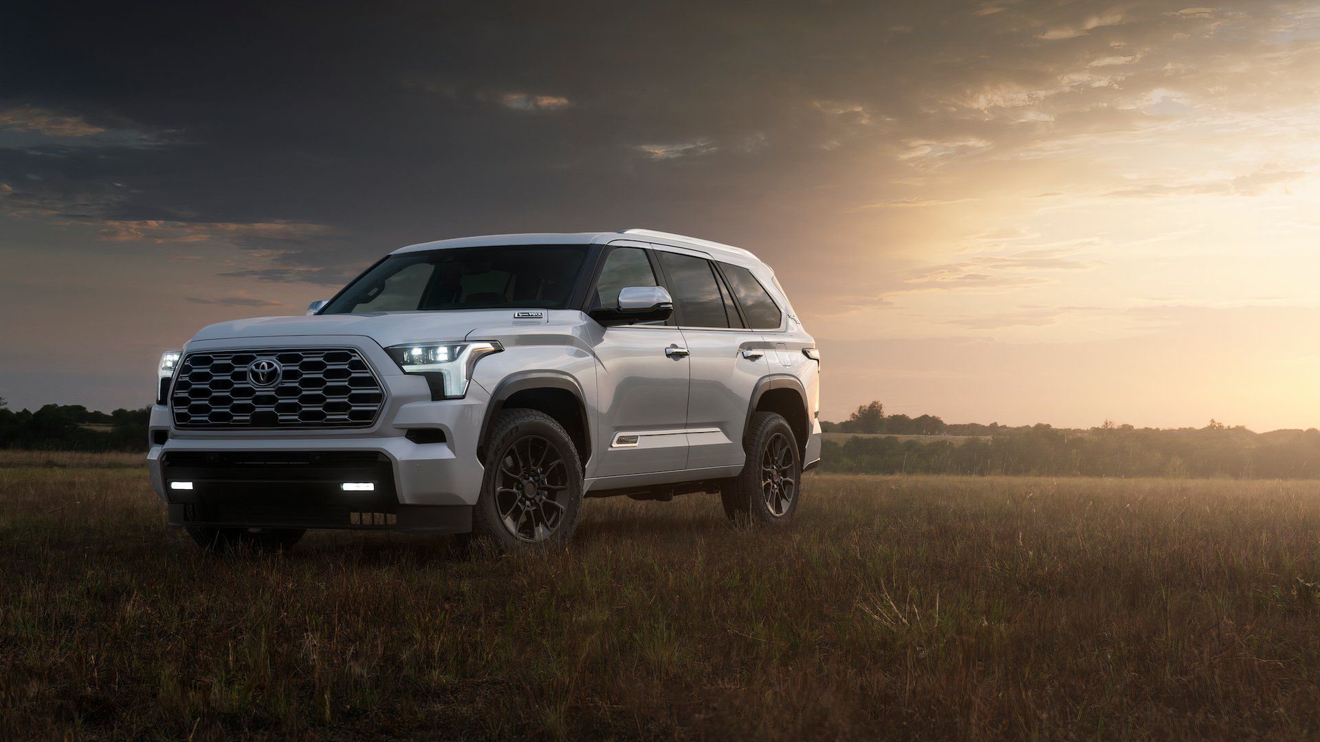 10 Mainstream Turbocharged SUVs With The Most Powerful Engines