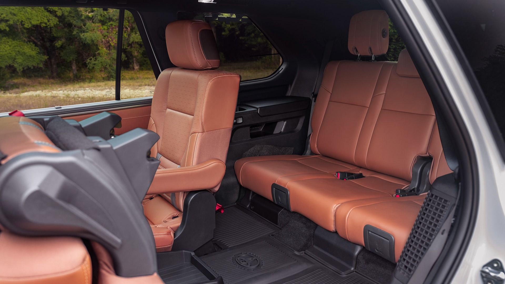 10 Mainstream Turbocharged SUVs With The Most Powerful Engines