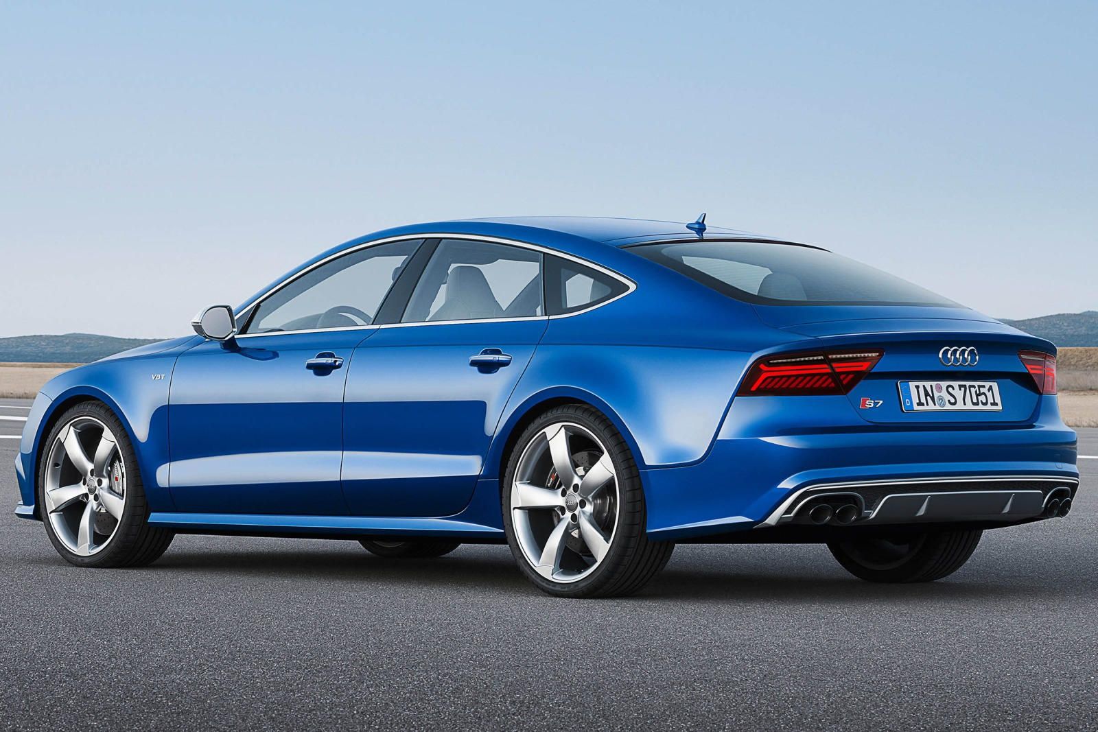10 Crazy Fast And Cheap Audi Models On The Used Market