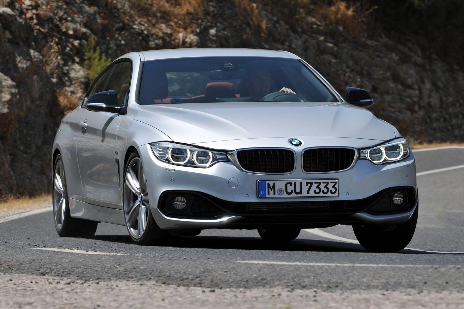 10 Crazy Fast And Cheap BMW Models On The Used Market